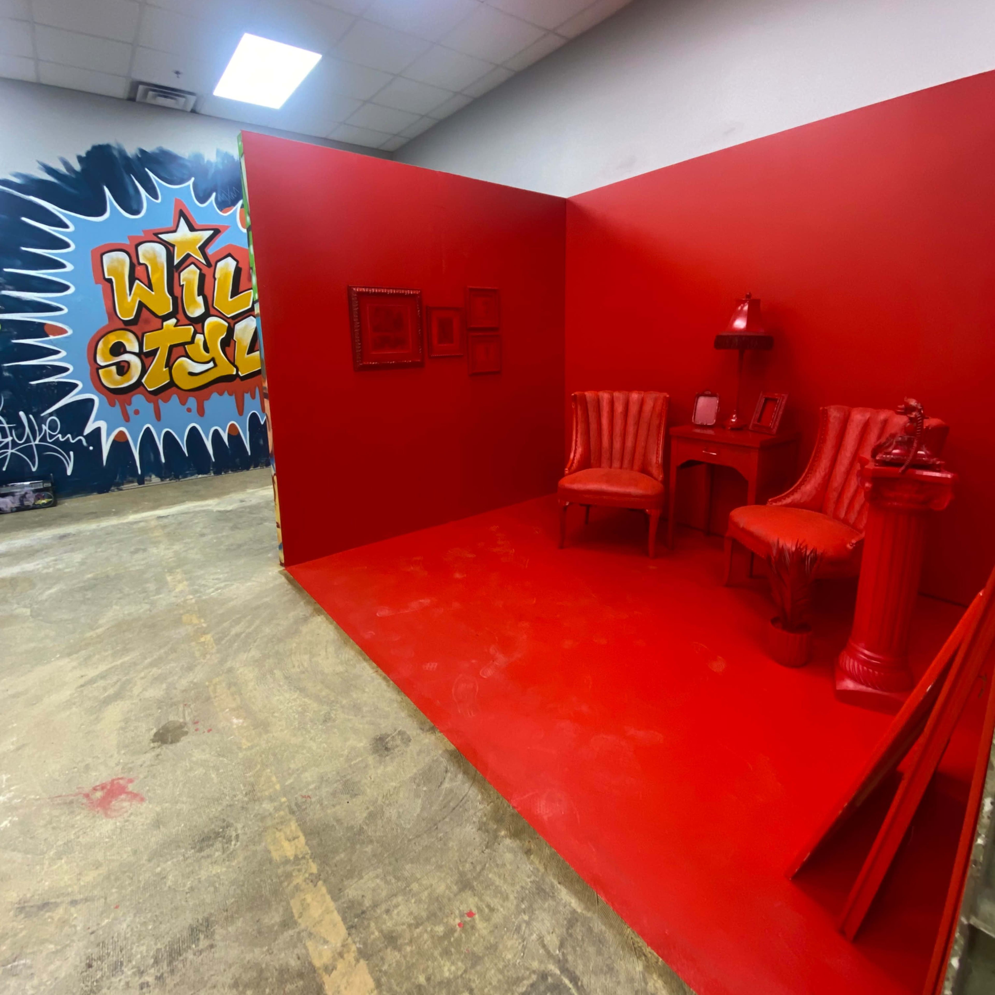 4 Best Art Studios In Dallas, TX | Peerspace