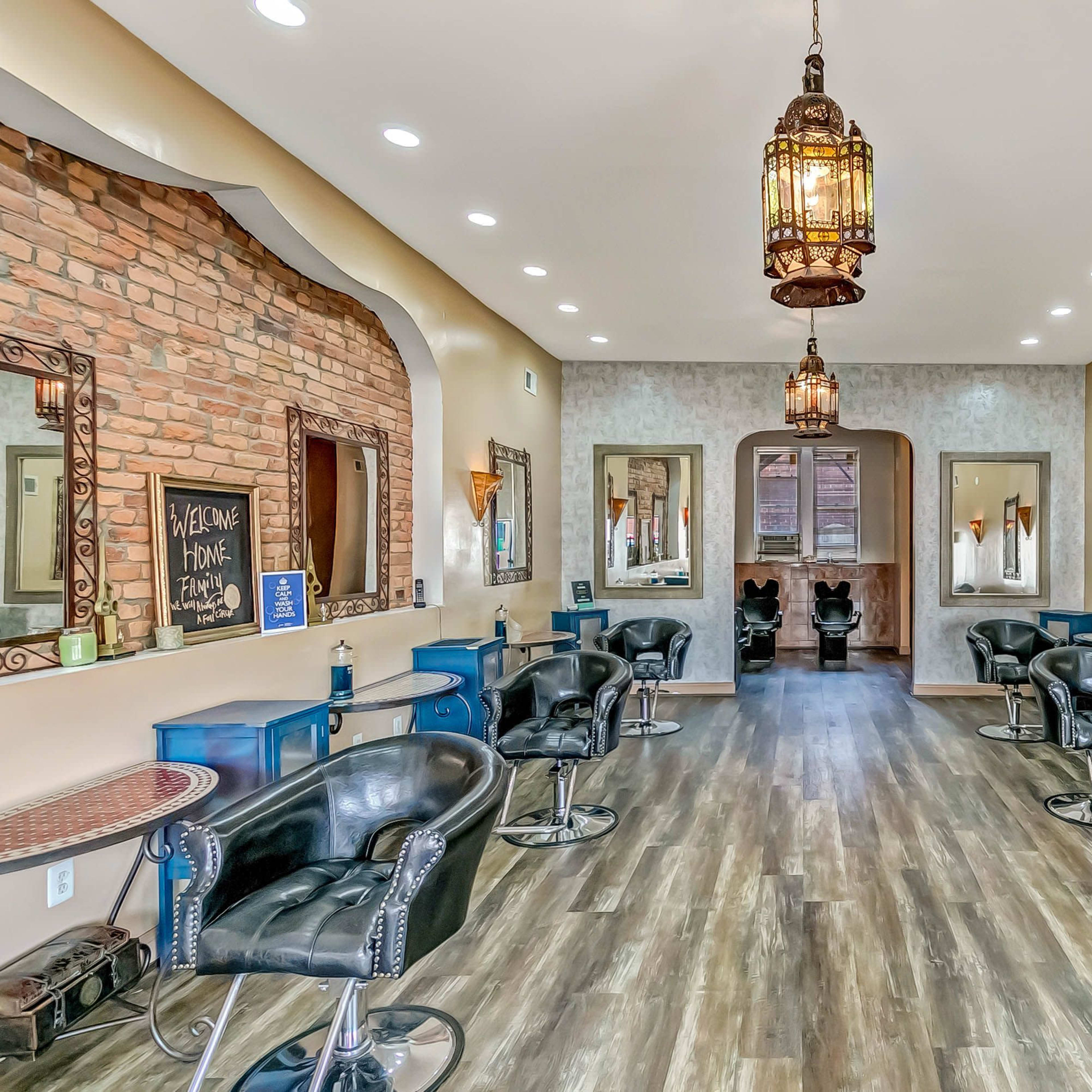 10 Best Salon & Beauty Parlor Locations for Rent in Washington, DC ...