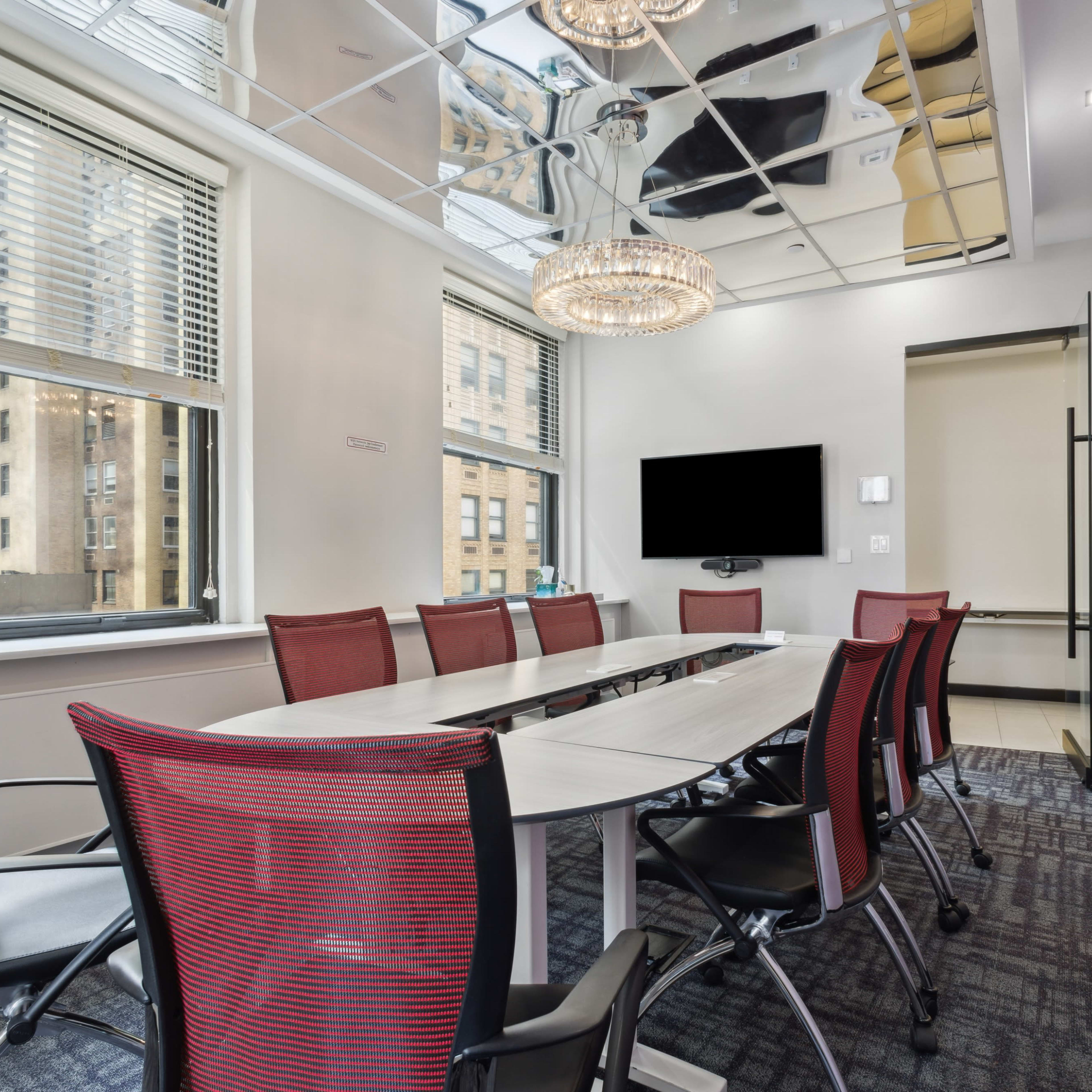 36 Best Meeting Rooms In New York, NY | Peerspace