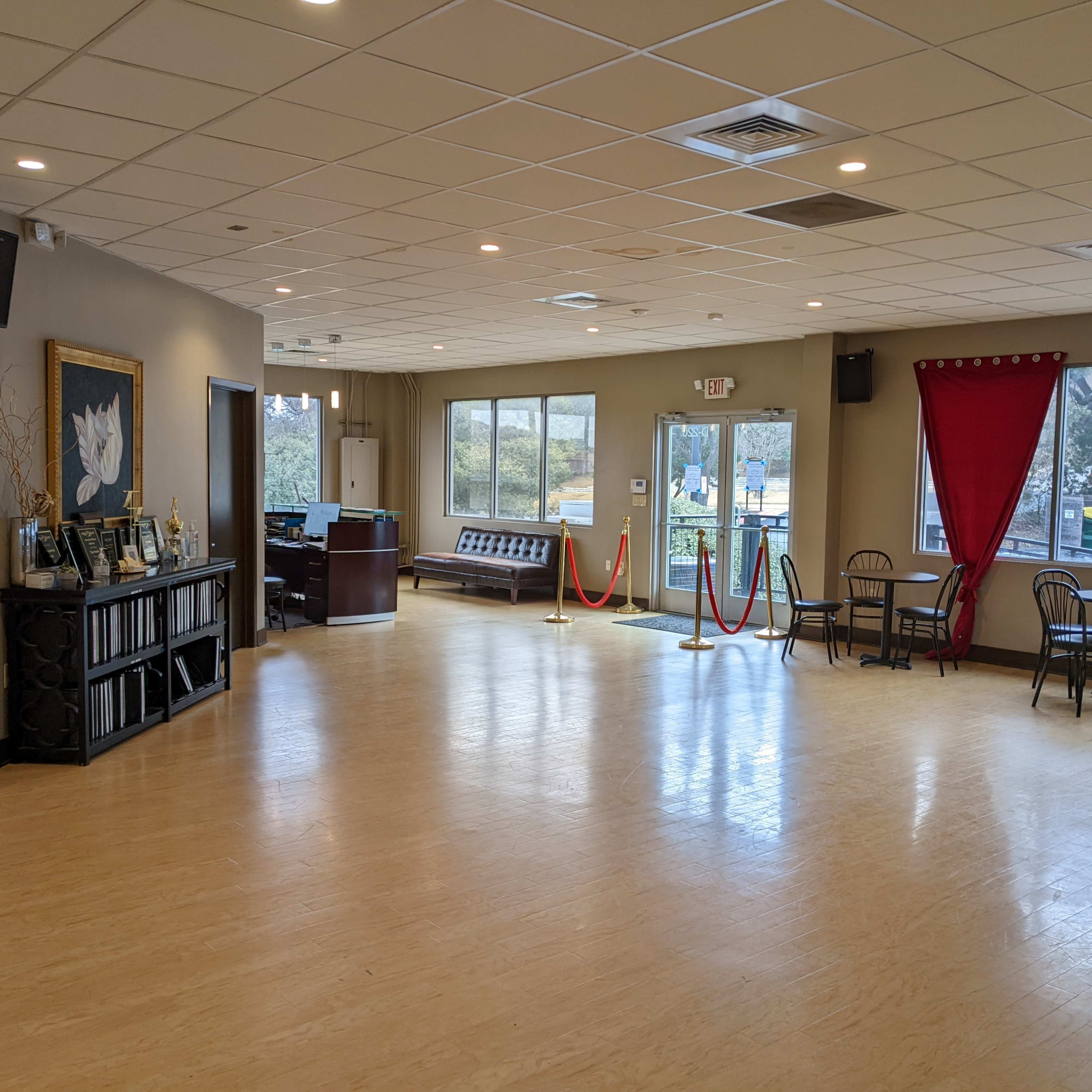 10 Best Ballrooms Near Me | Peerspace