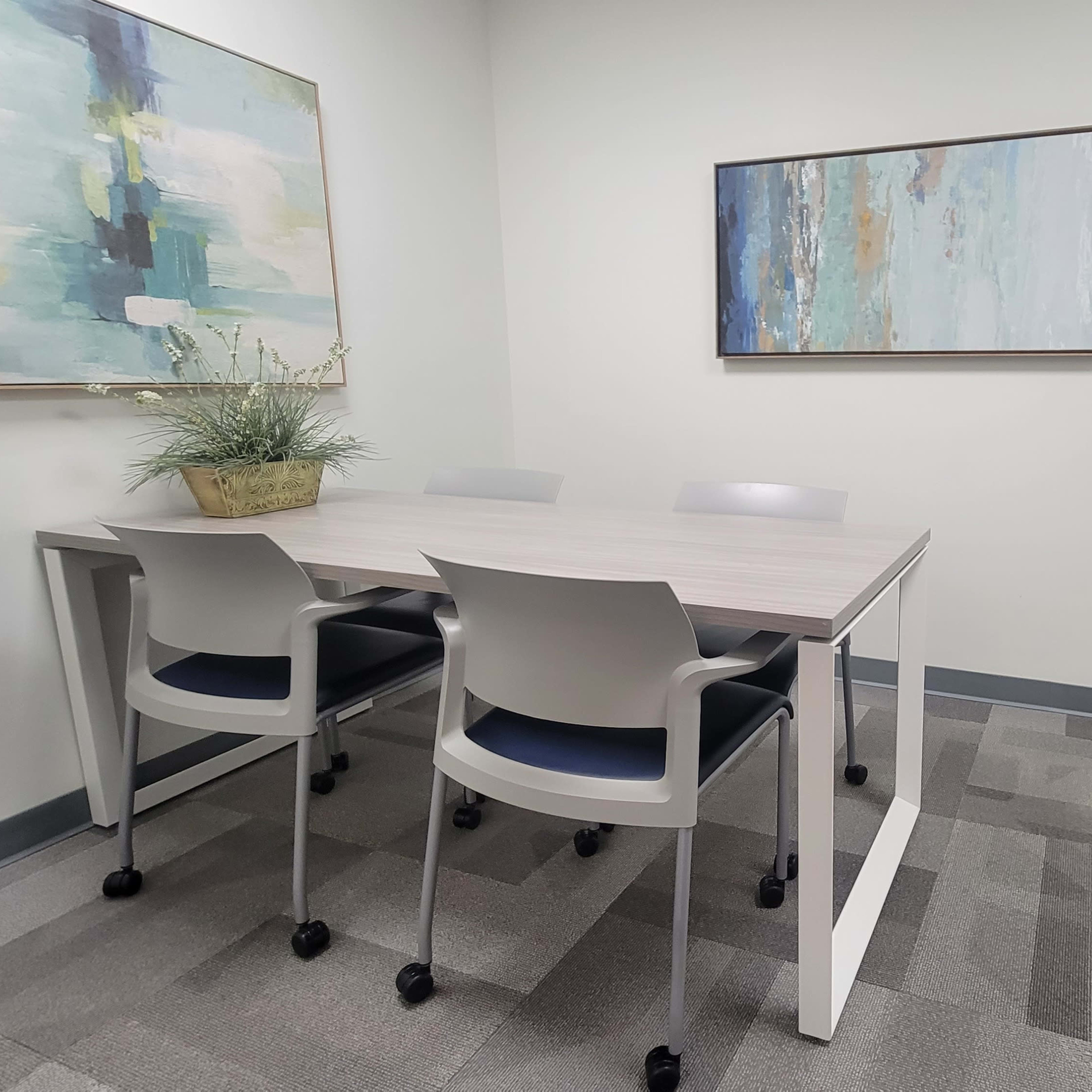 The Best Conference Rooms In Ann Arbor, MI | Peerspace