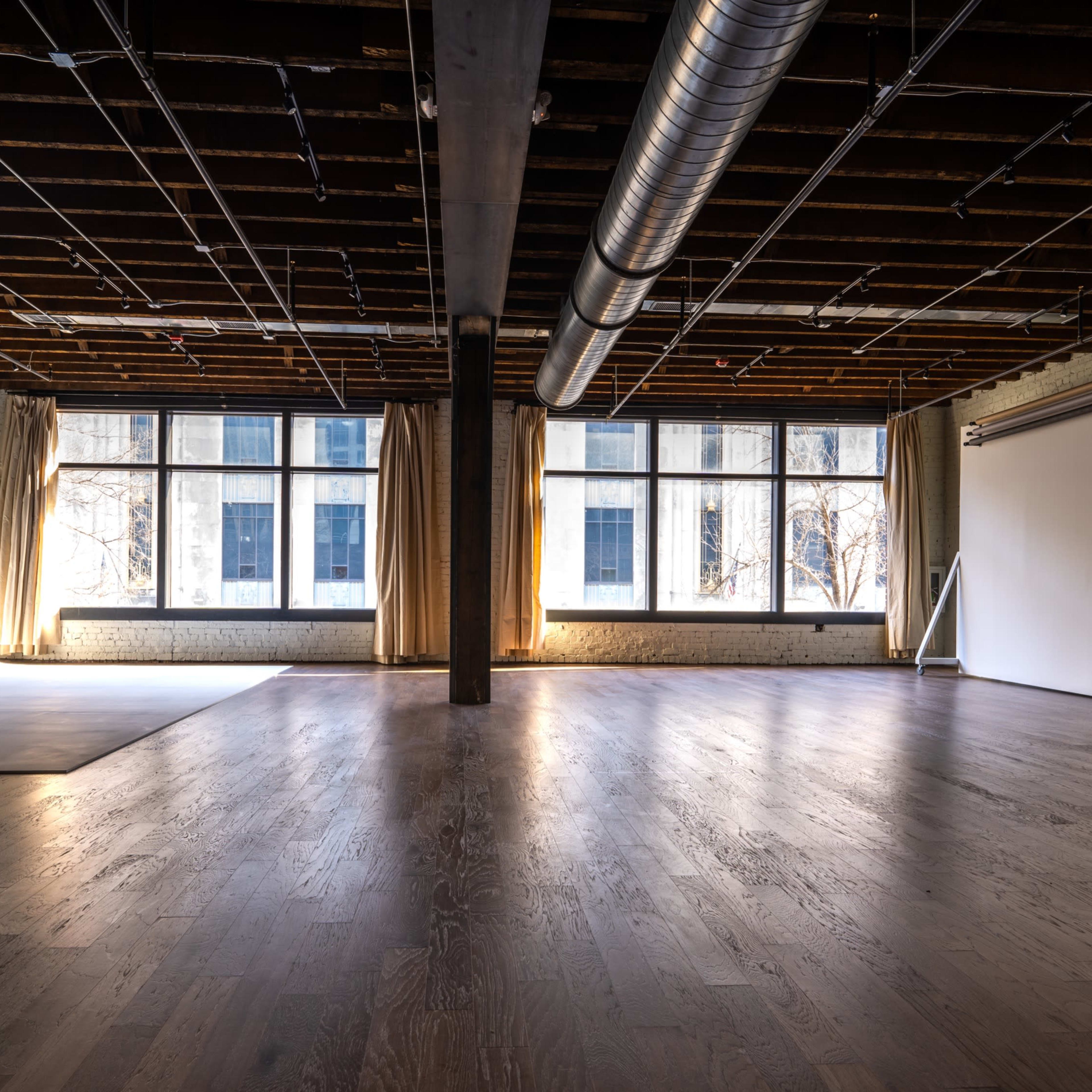 10 Best Event Venues For Rent in Birmingham, AL | Peerspace