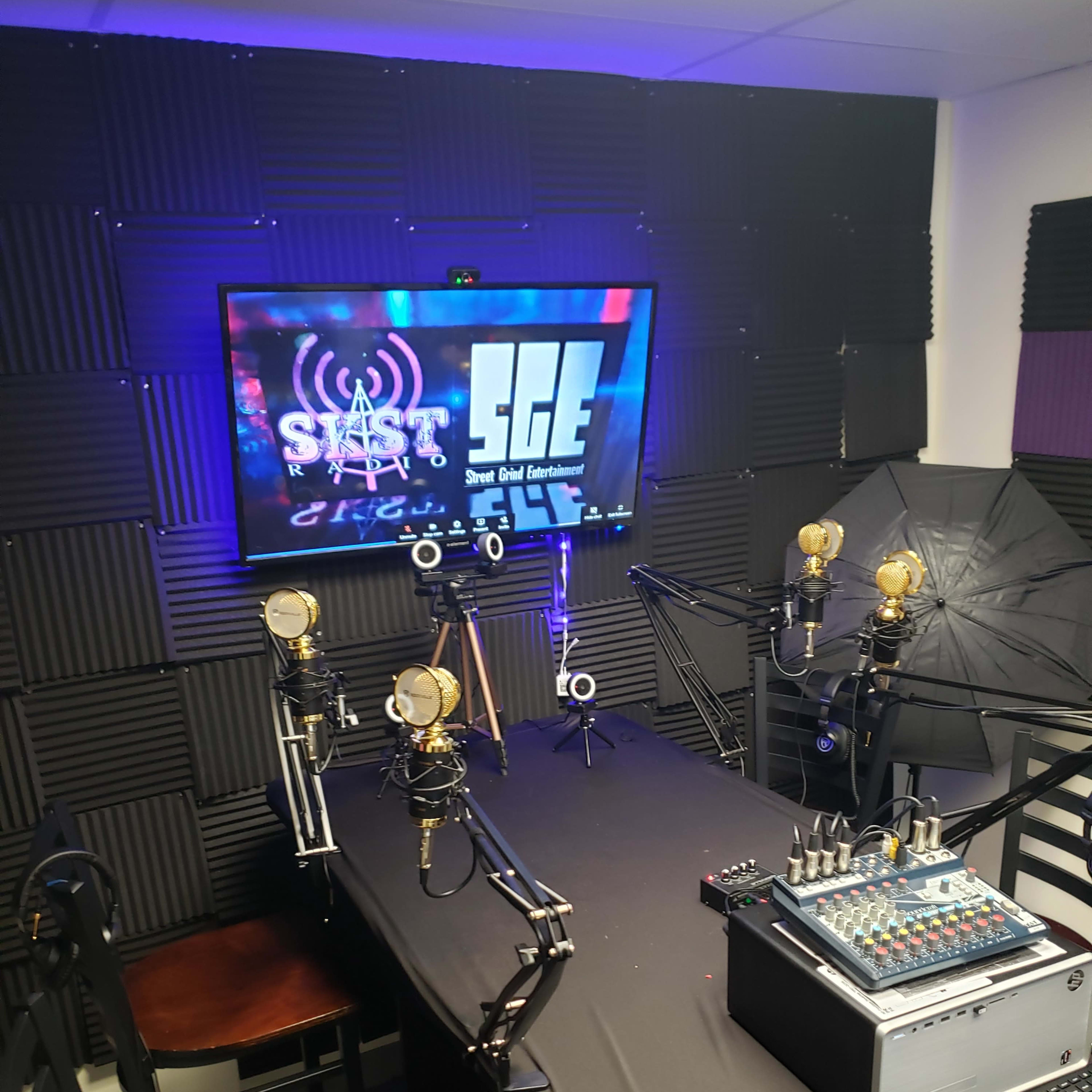 10 Best Unique Podcast Studios & Rooms for Rent in Virginia Beach, VA ...