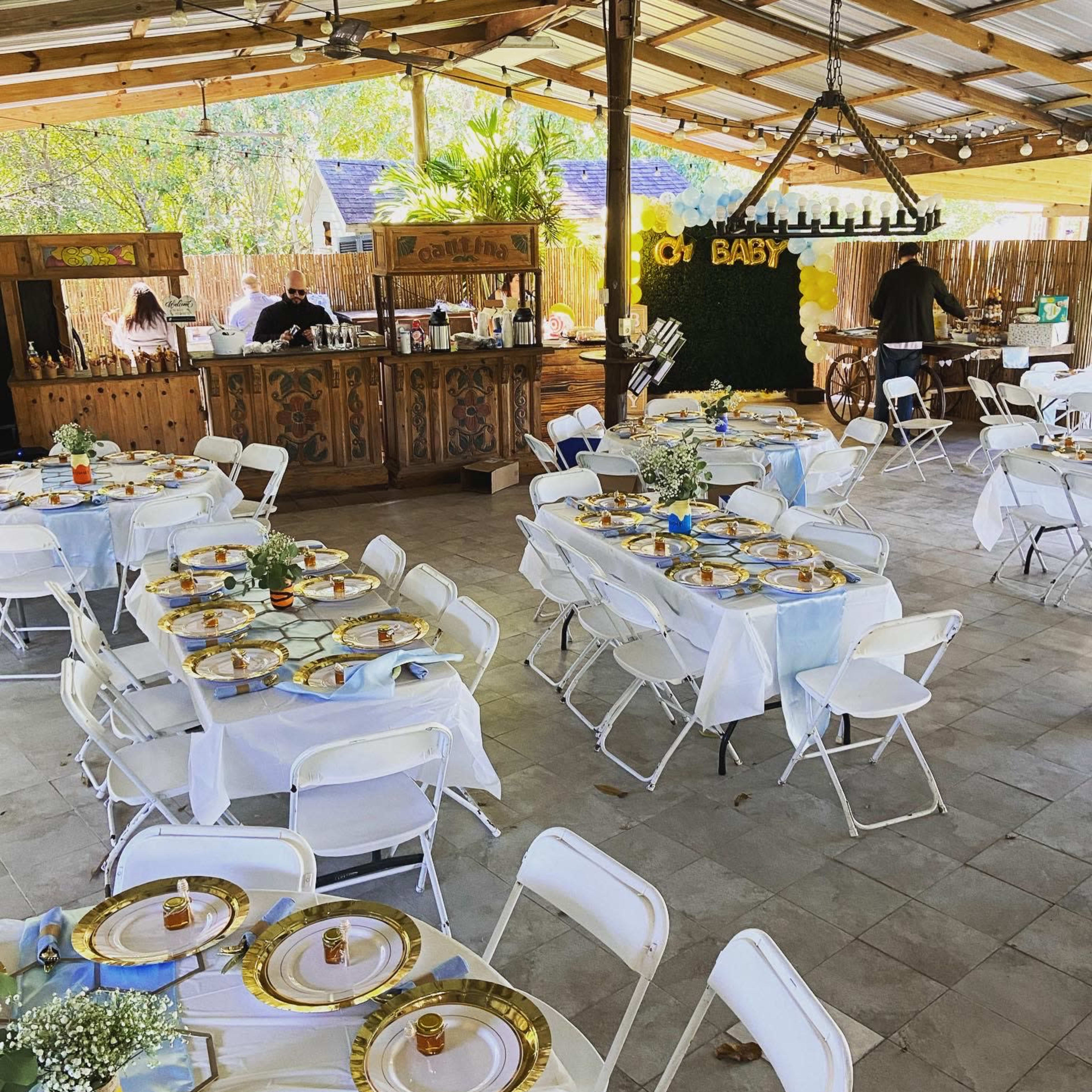 10 Best Party & Reception Venues For Rent in Miami, FL | Peerspace