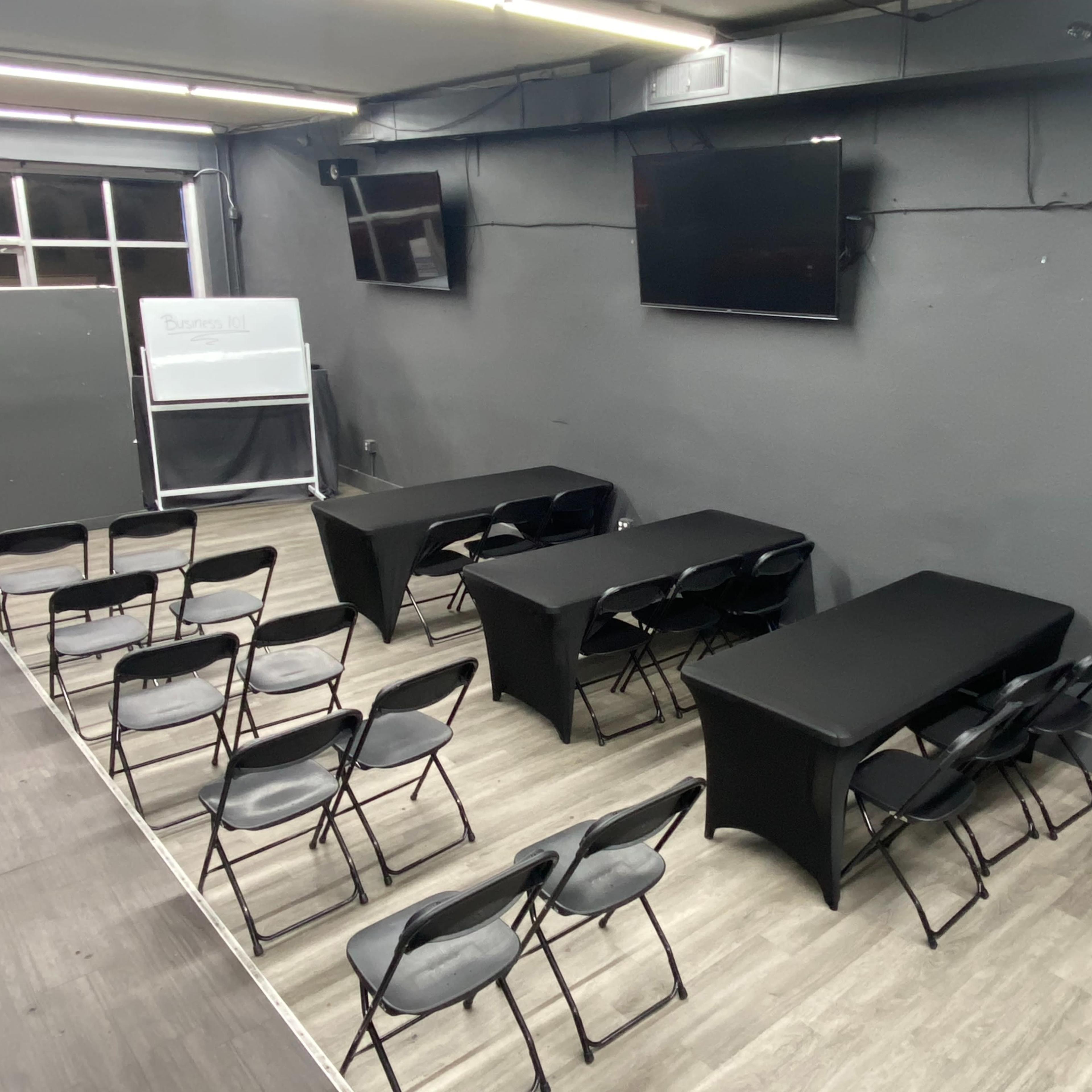 10 Best Flex Spaces for Rent Near Me | Peerspace