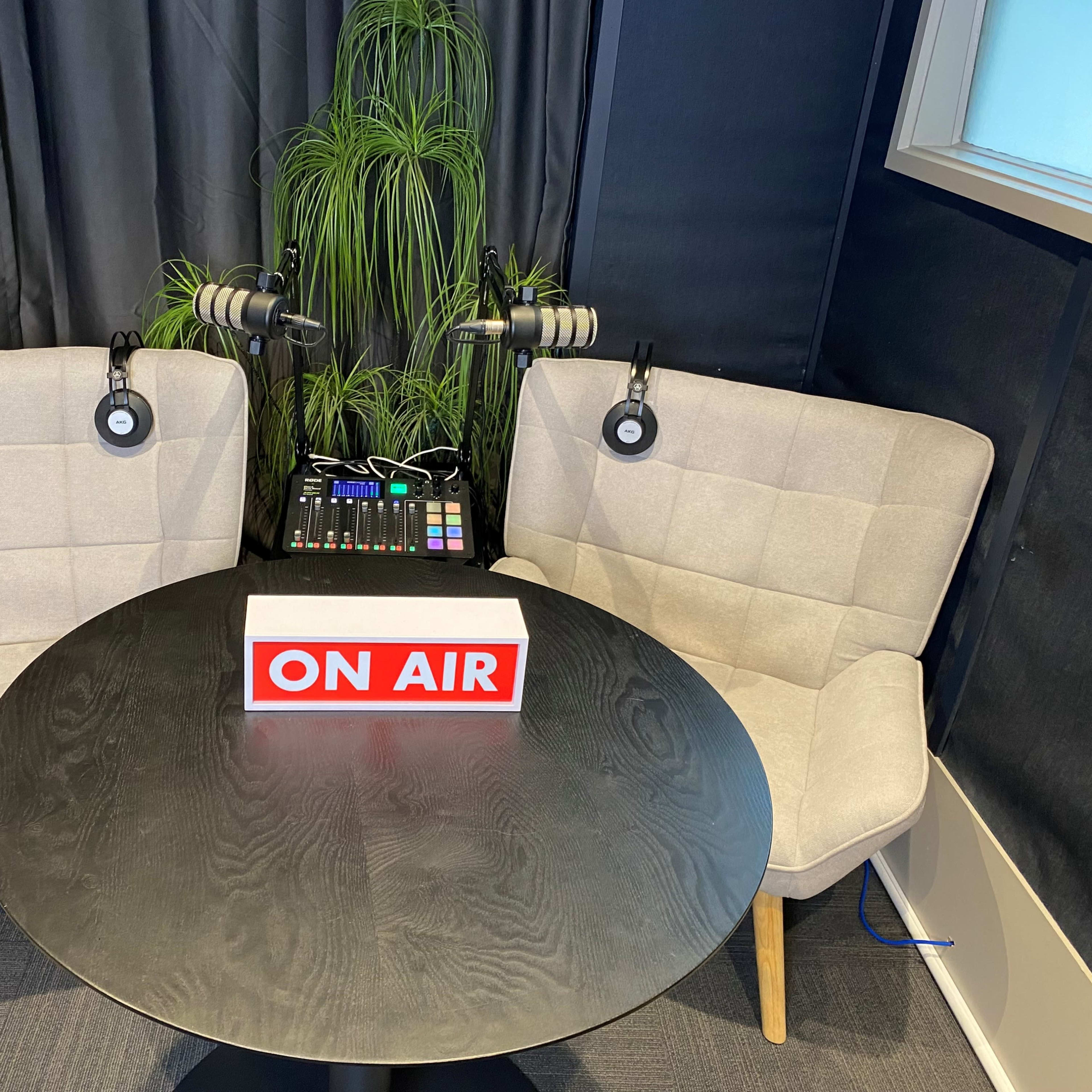 20 Best Podcast Studios In Melbourne, VIC | Peerspace