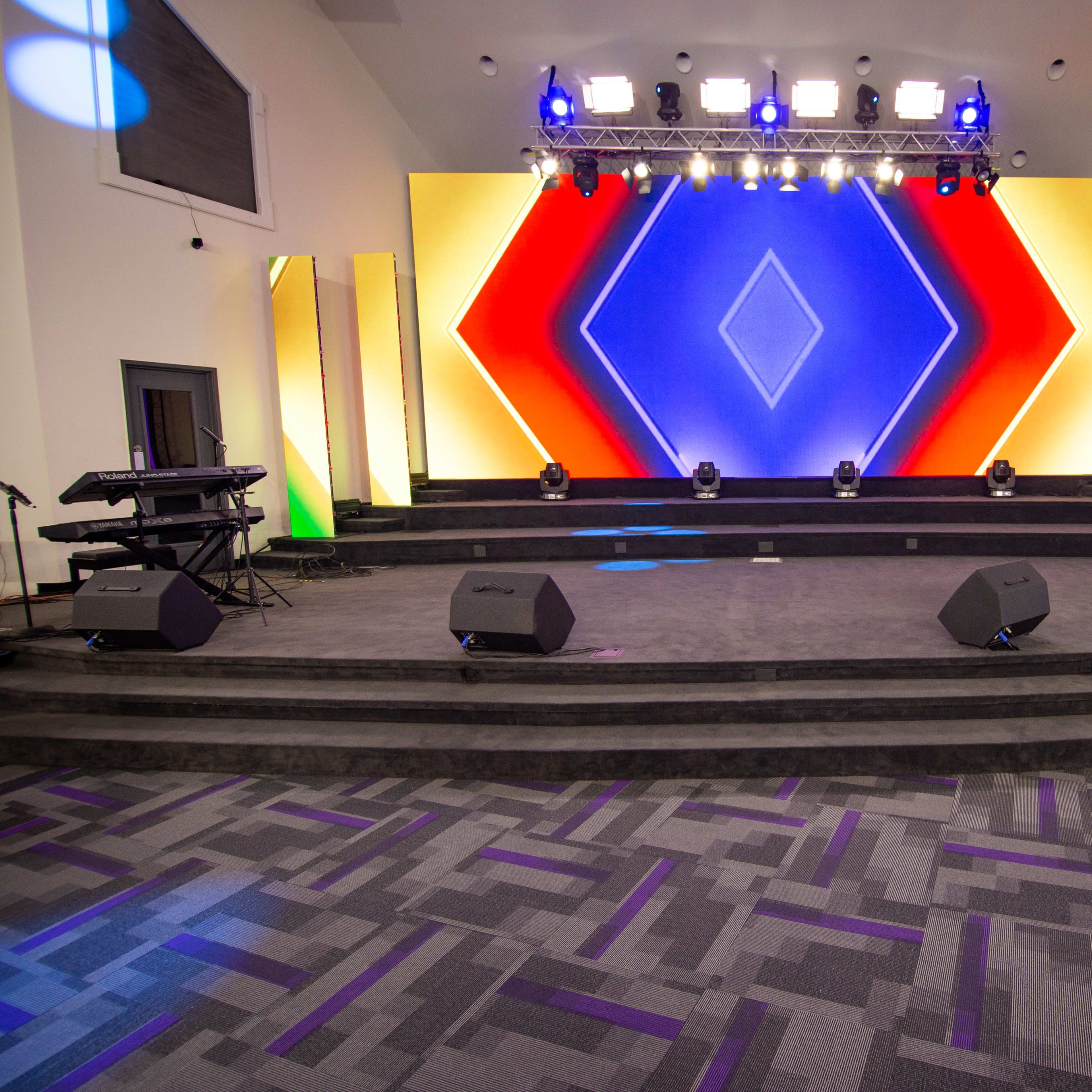 10 Best Auditoriums Near Me | Peerspace