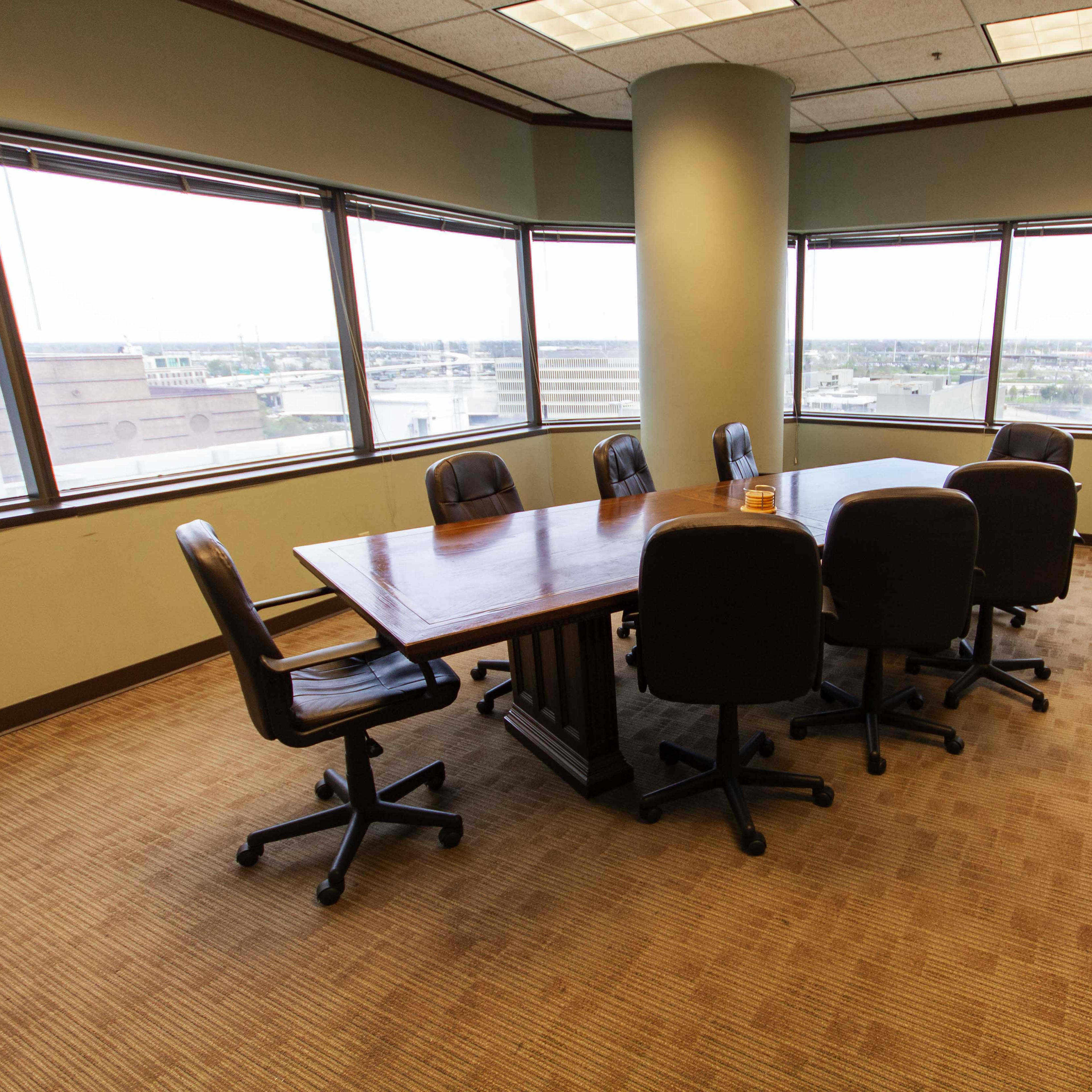 10 Best Conference Rooms & Boardrooms For Rent in Houston, TX | Peerspace
