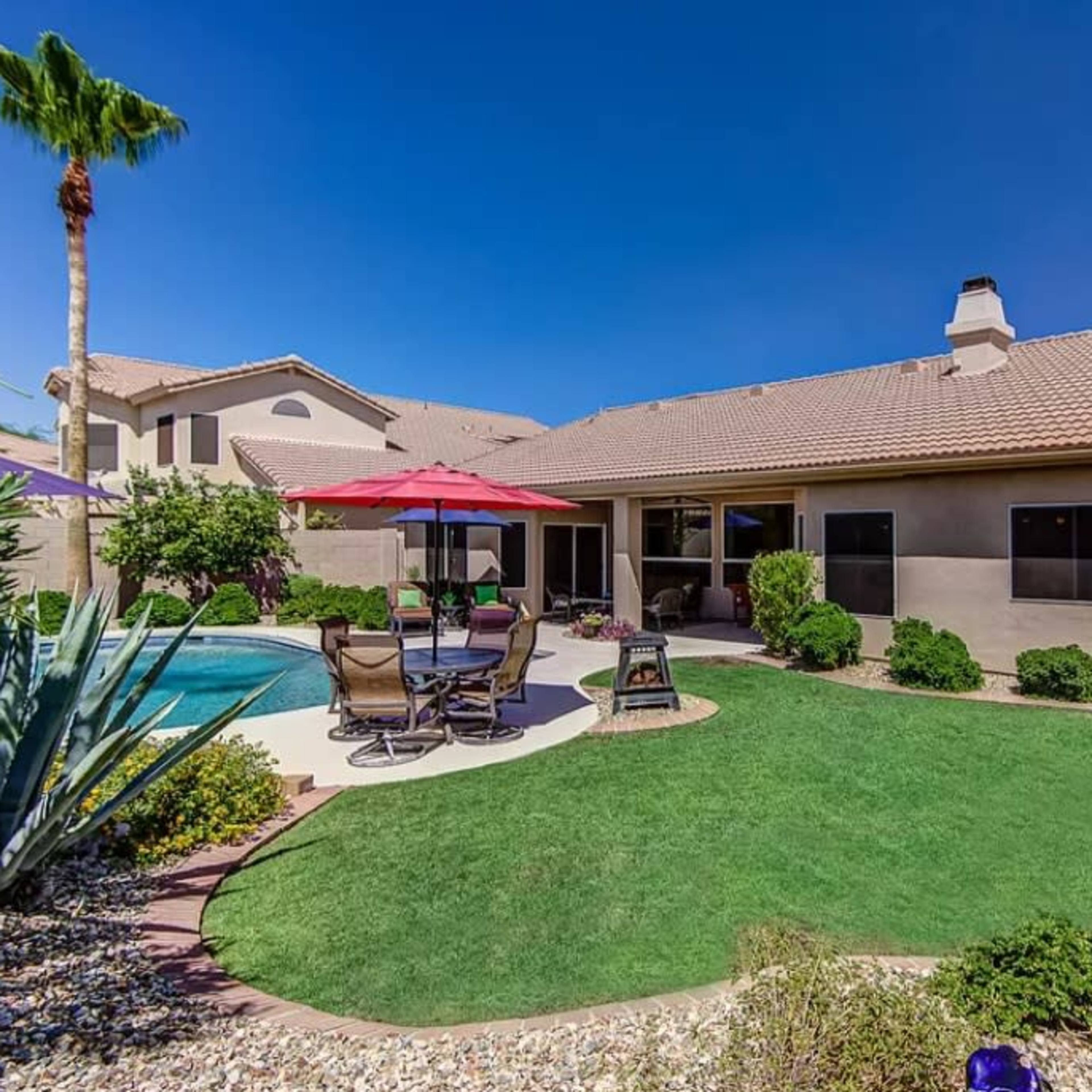 10 Best Pool & Swimming Party Venues for Rent in Phoenix, AZ | Peerspace
