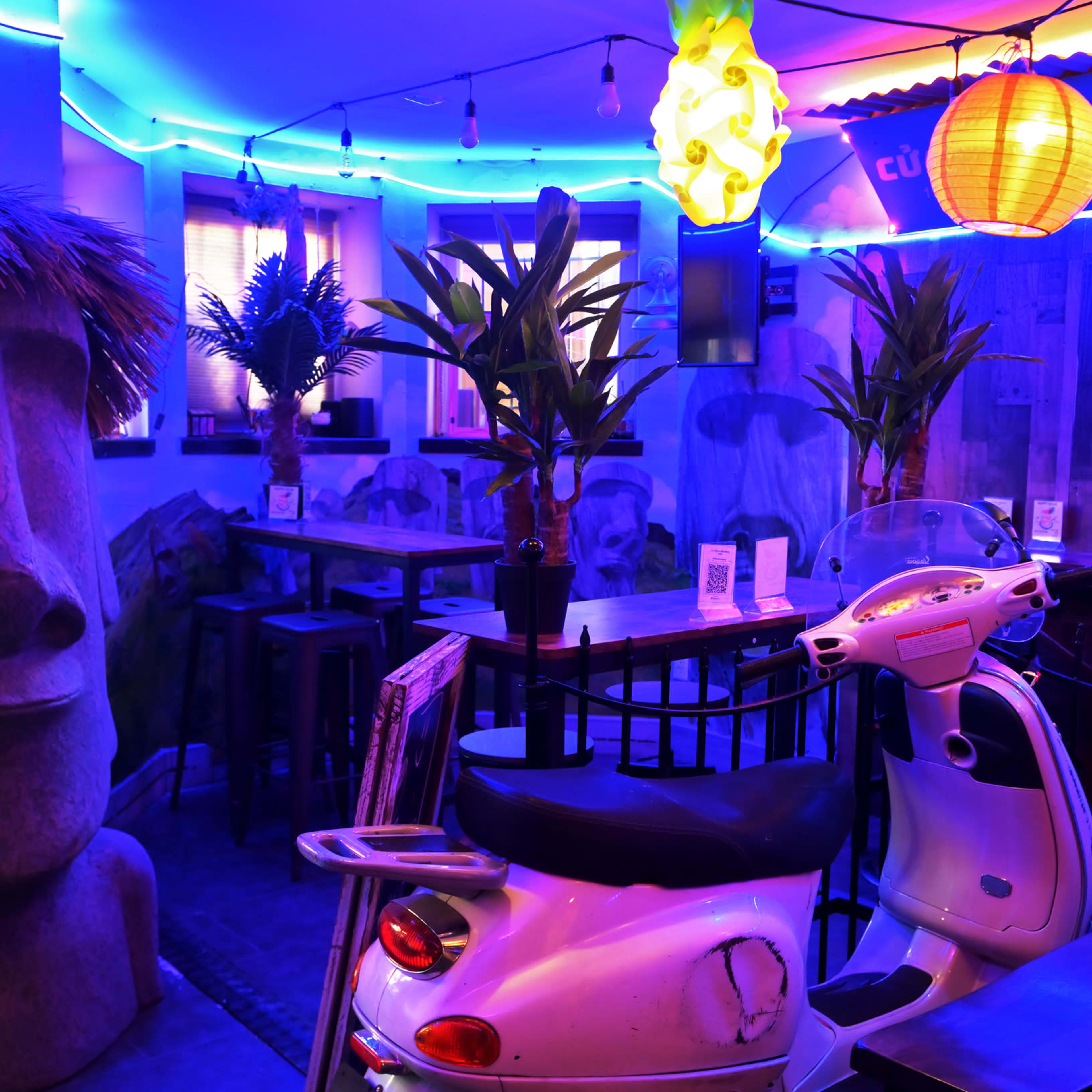 10 Best Private Party Rooms For Rent in Washington, DC | Peerspace