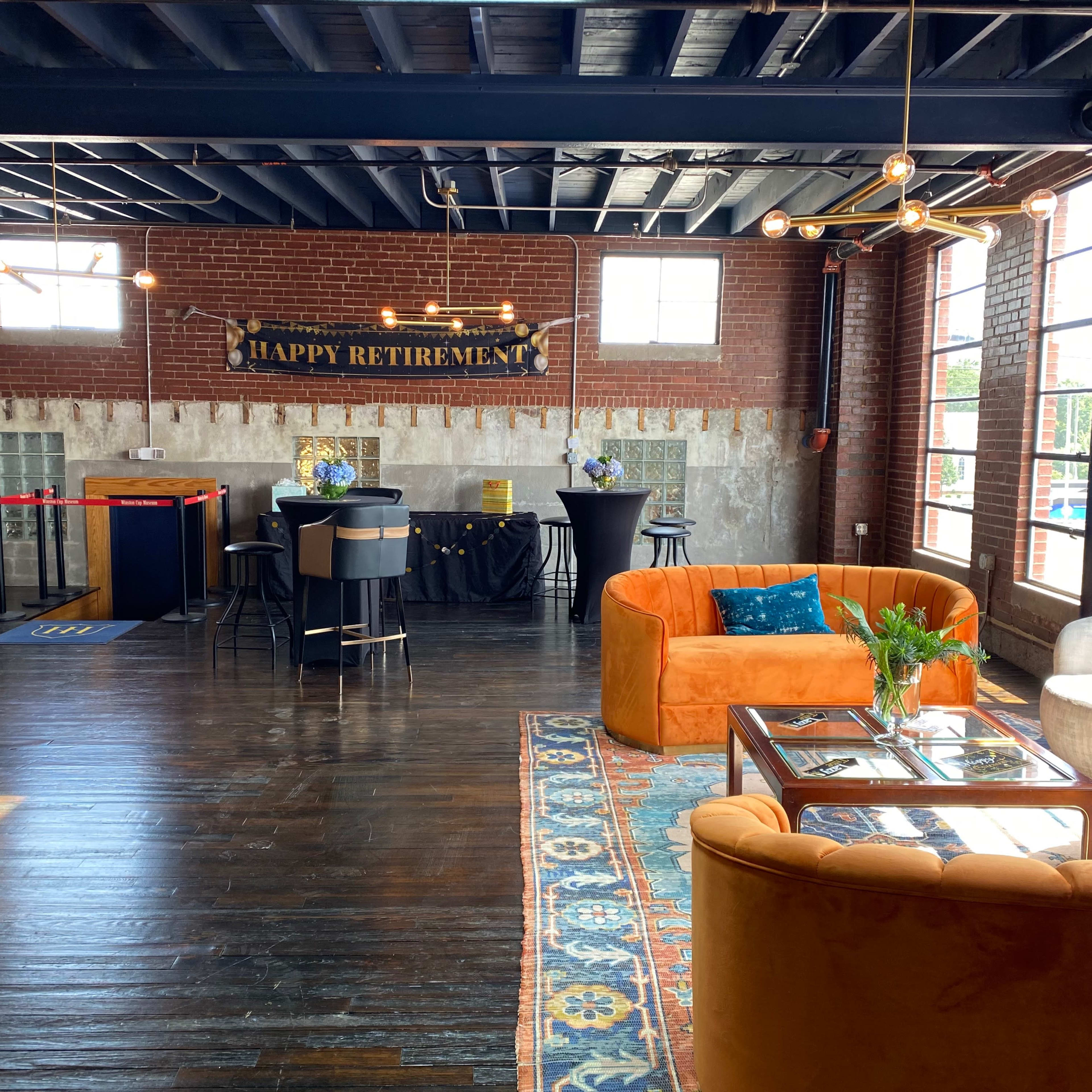 10 Best Party & Reception Venues For Rent in Winston-Salem, NC | Peerspace