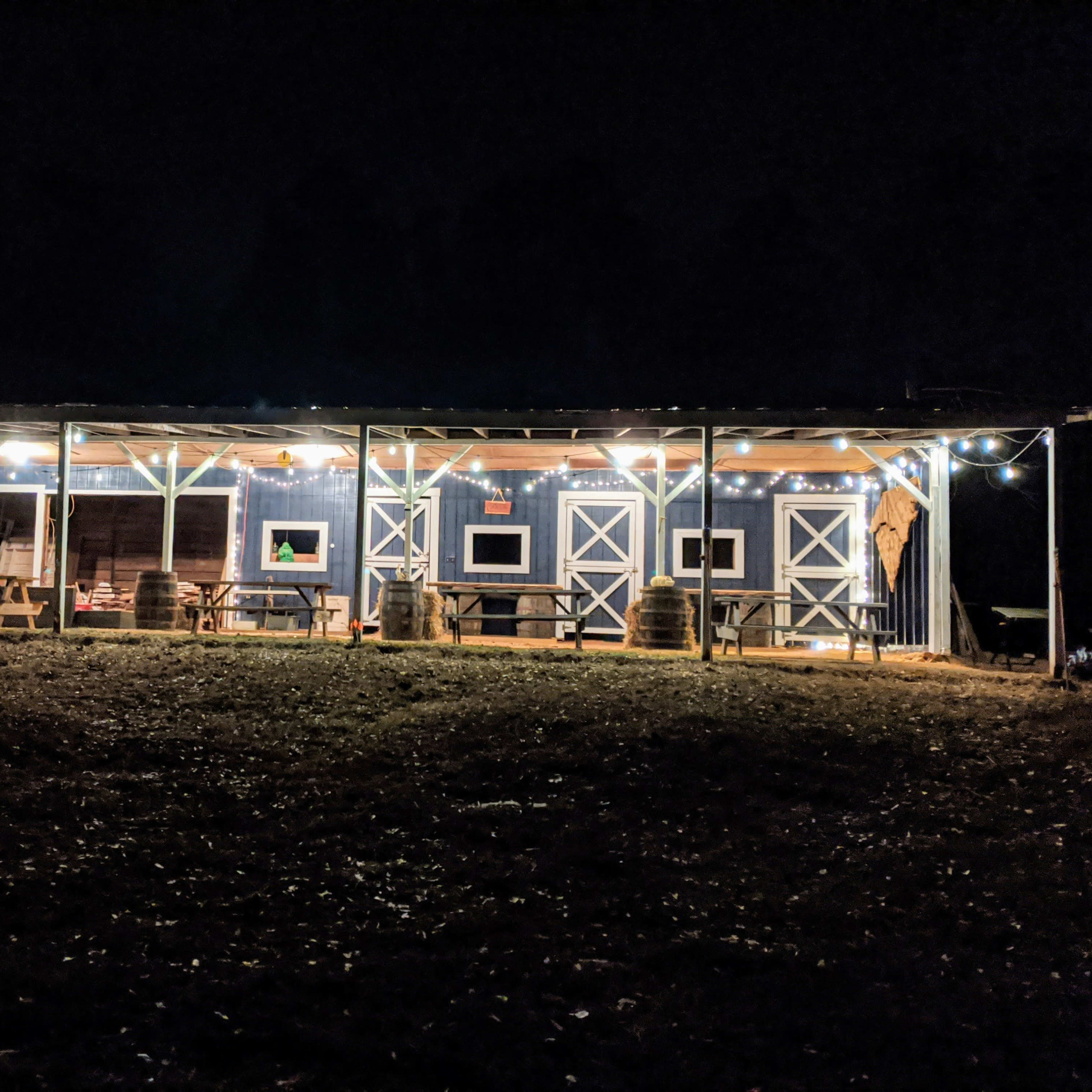 10 Best Rustic Wedding Venues for Rent Near Me | Peerspace