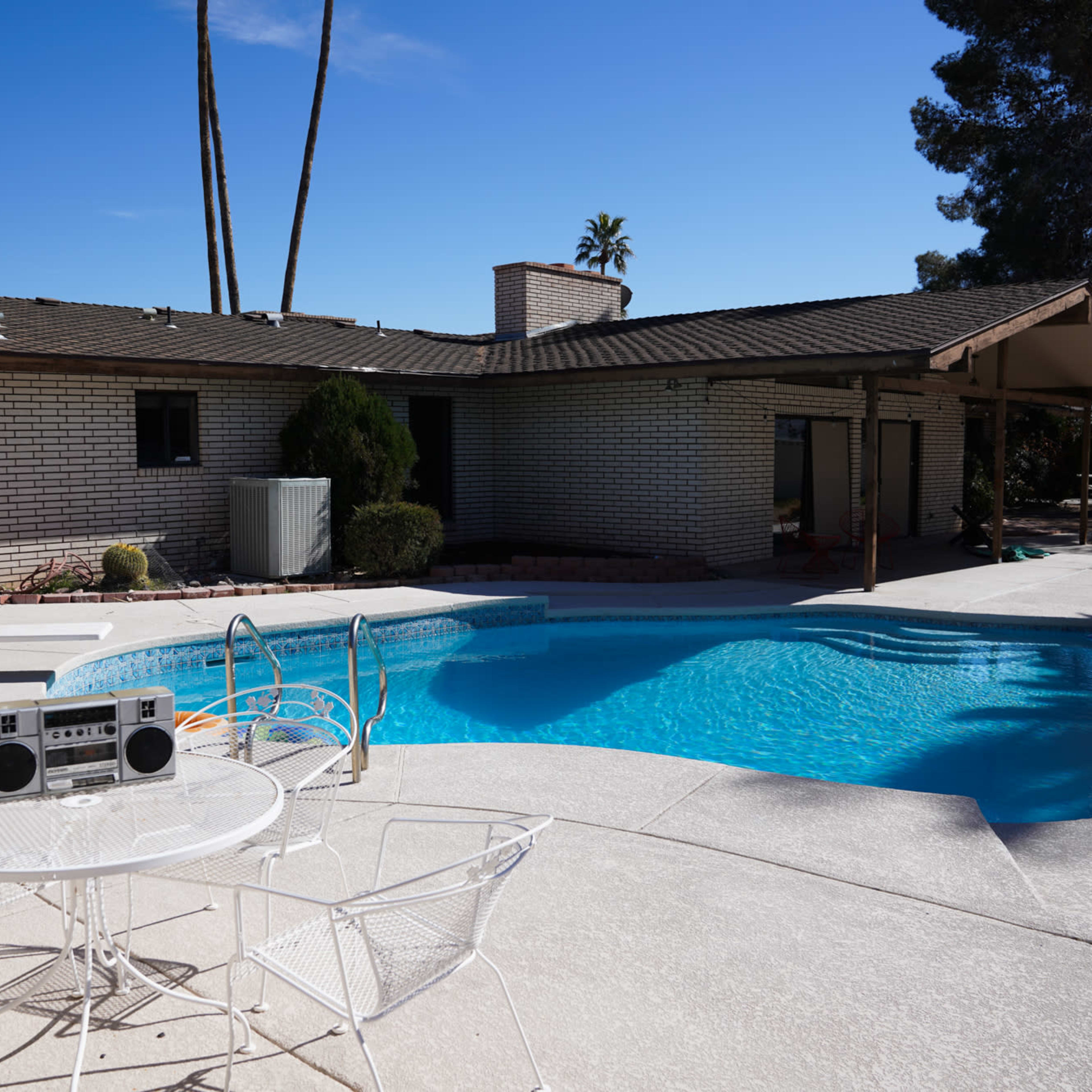 10 Best Party & Reception Venues For Rent in Las Vegas, NV | Peerspace