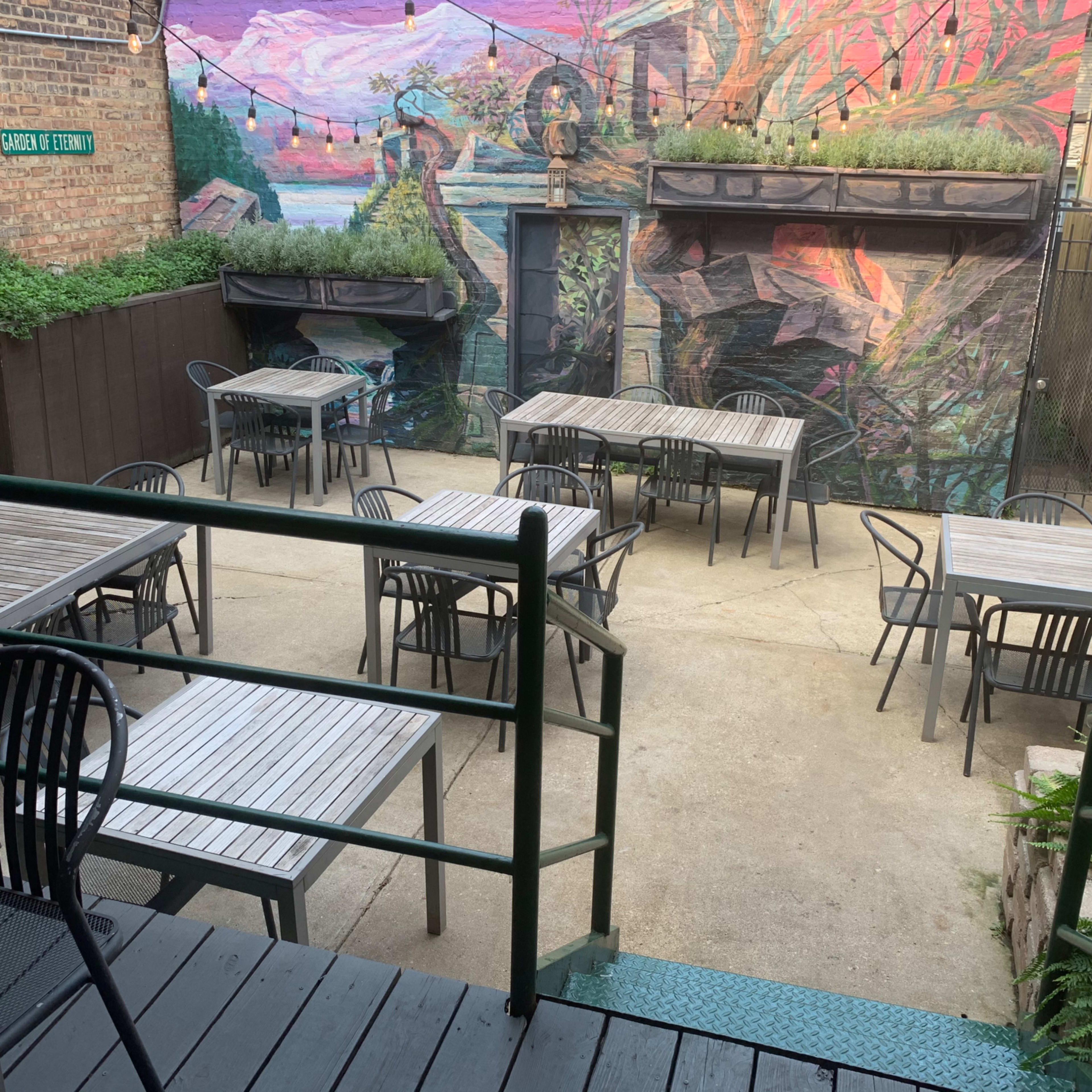 10 Best Private Party Rooms For Rent in Chicago, IL | Peerspace