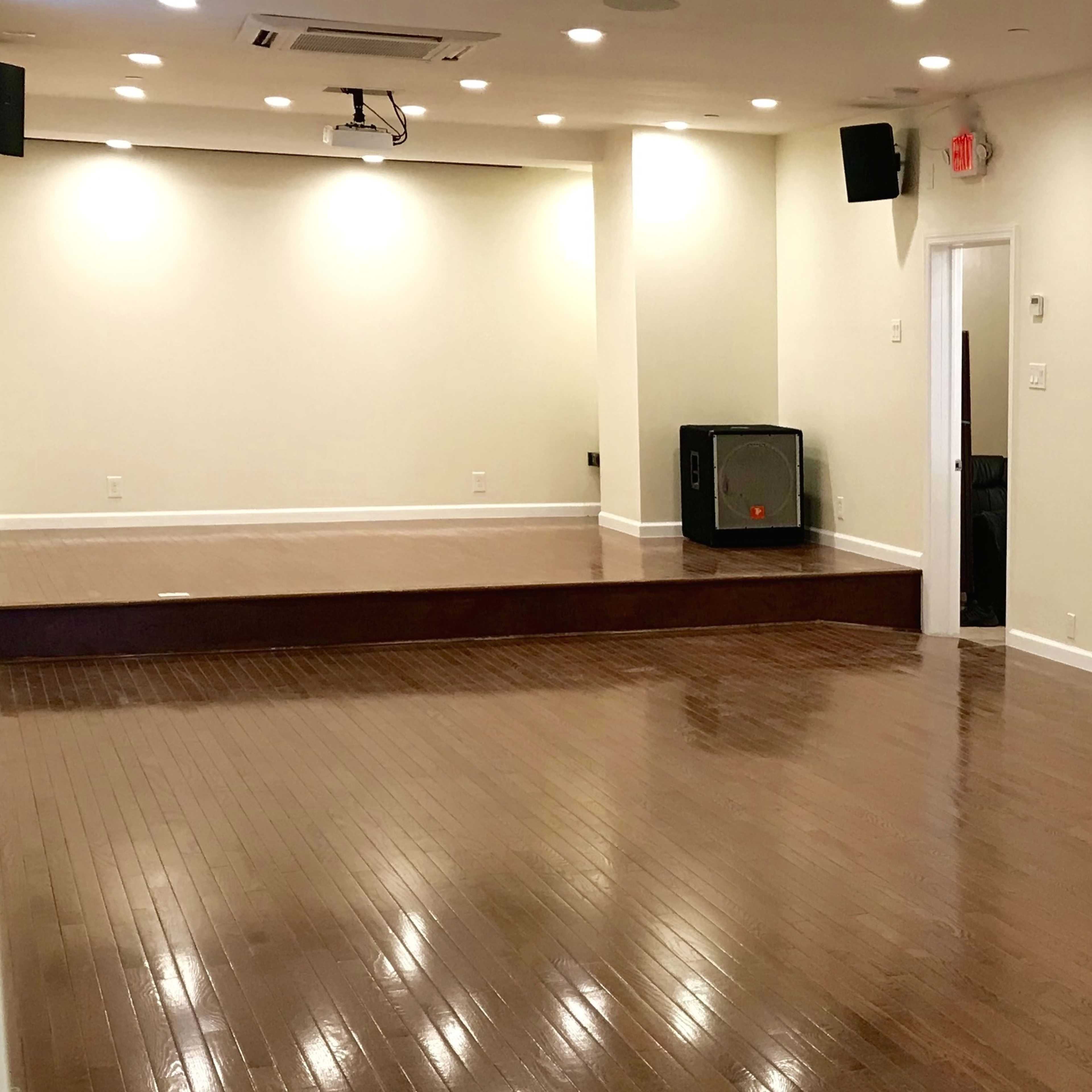 10 Best Church & Chapel Spaces For Rent in Queens County, NY | Peerspace