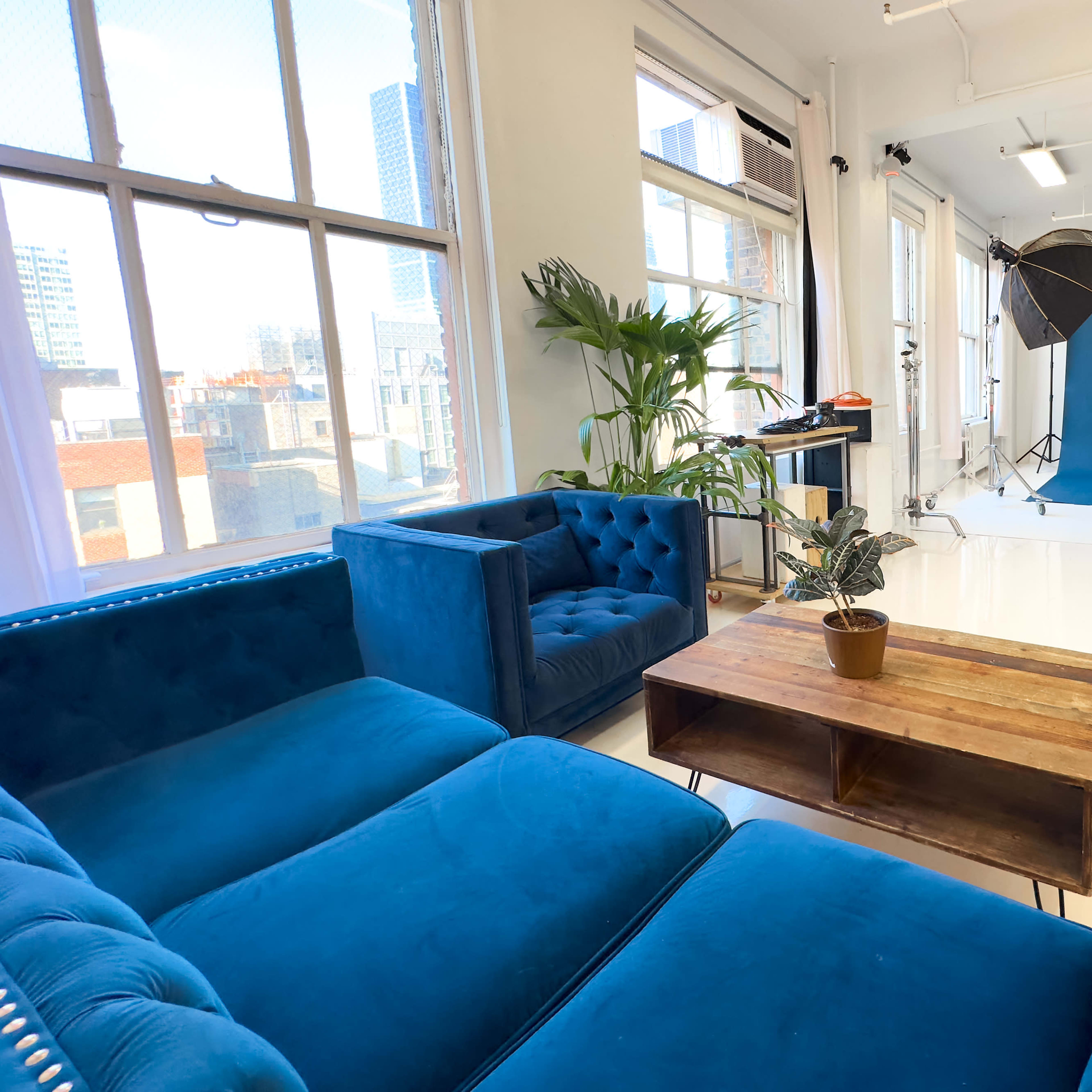 10 Best Photo Studios For Rent in New York, NY | Peerspace