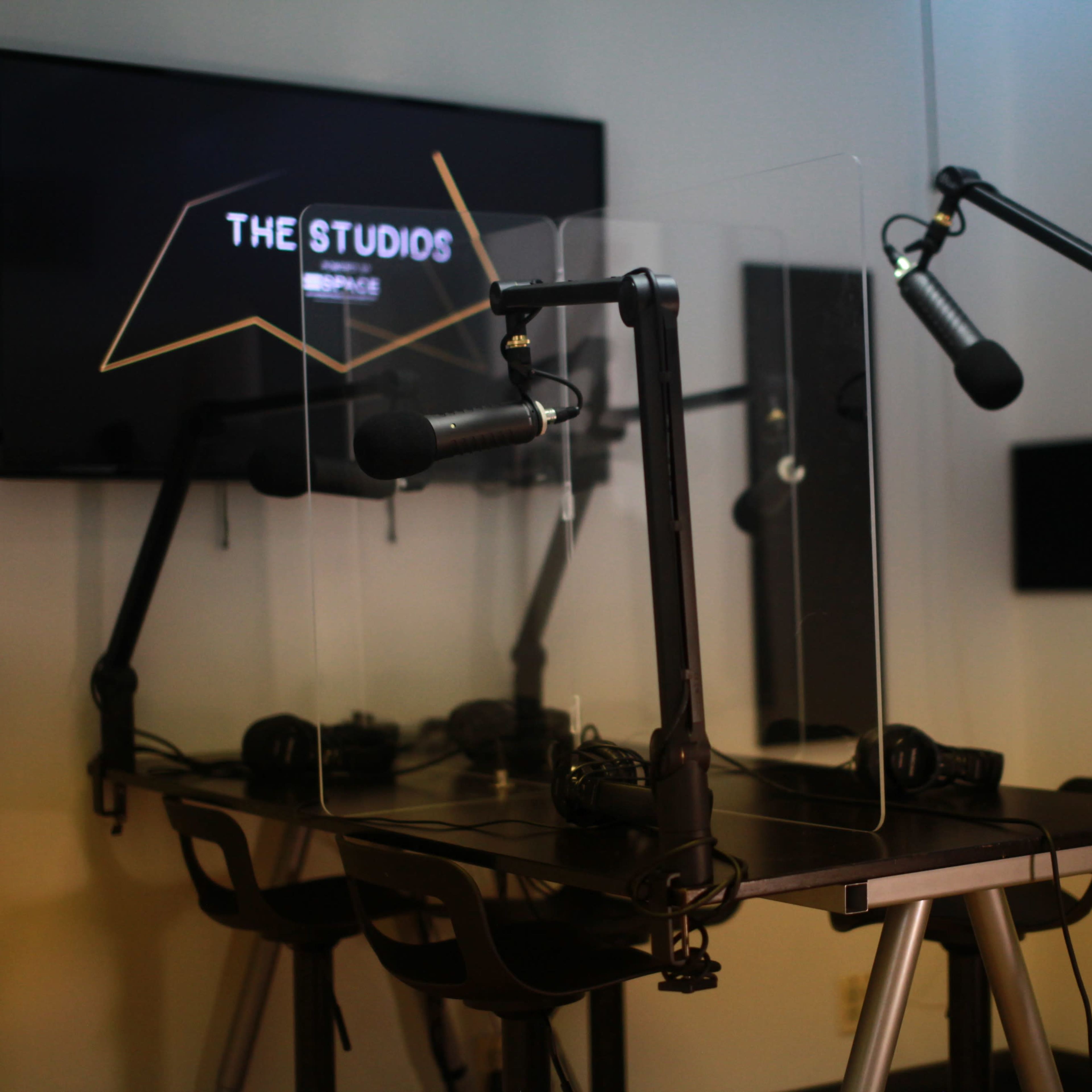 17 Best Podcast Studios In Newark, NJ | Peerspace