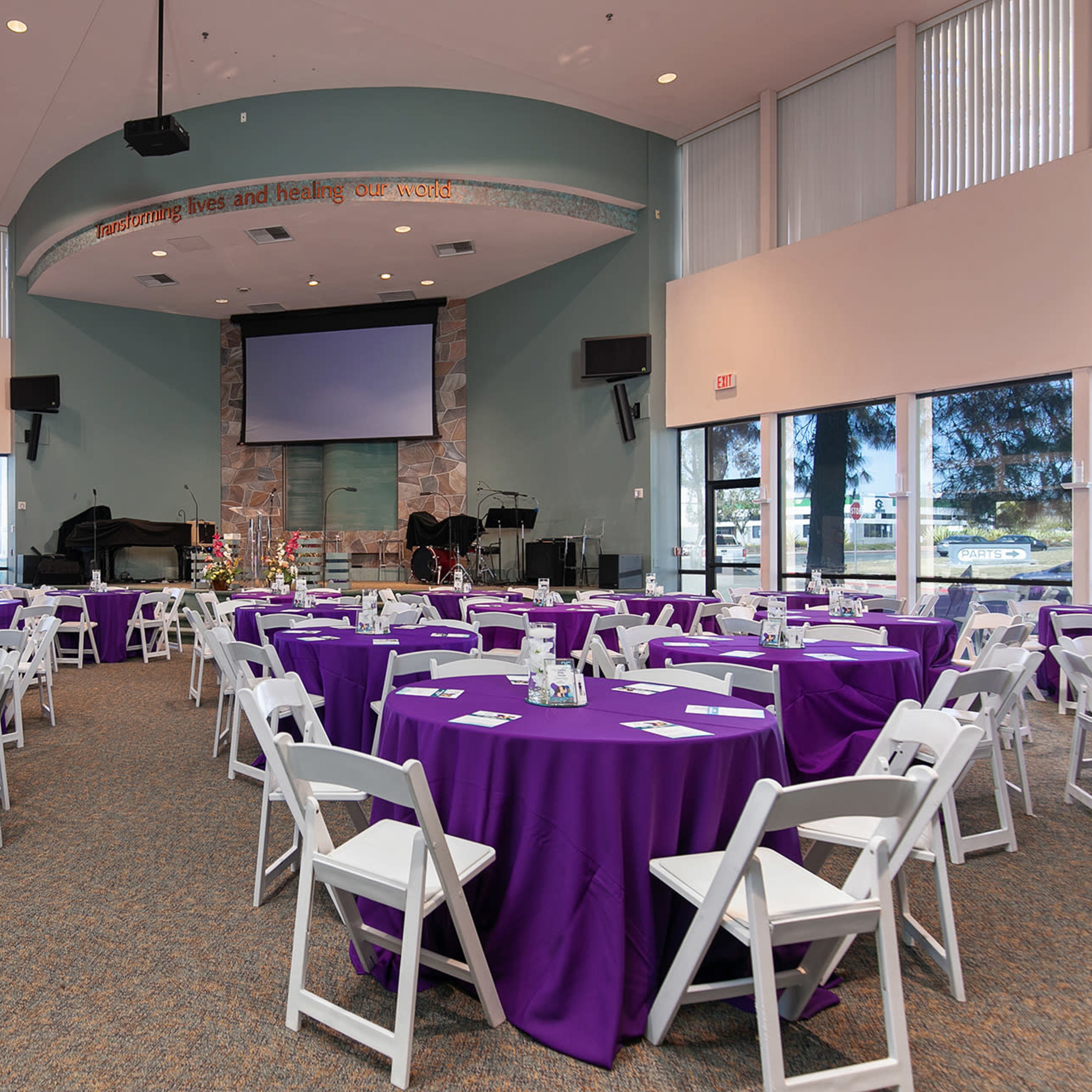 10 Best Auditoriums Near Me | Peerspace