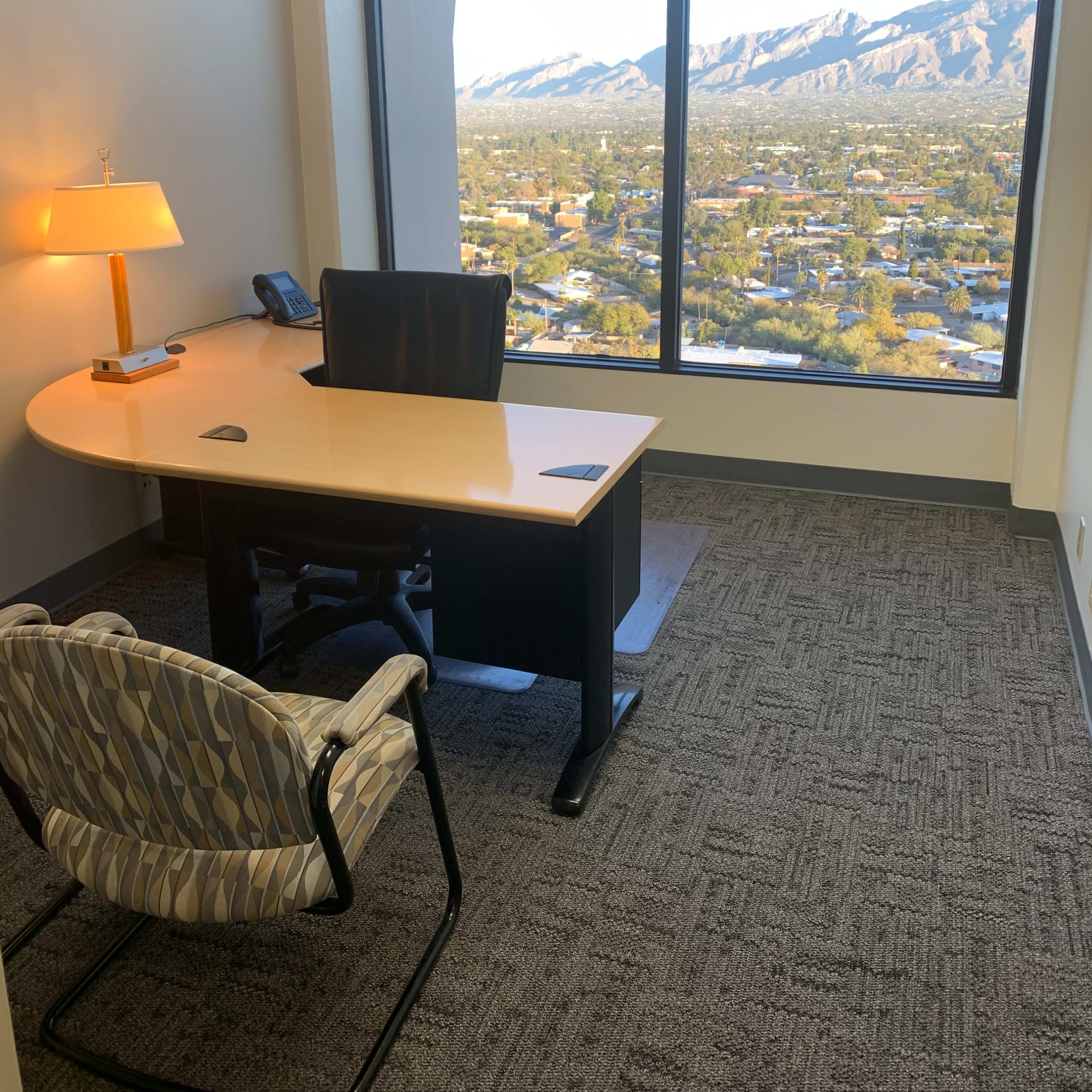 5 Best Offices In Tucson, AZ | Peerspace