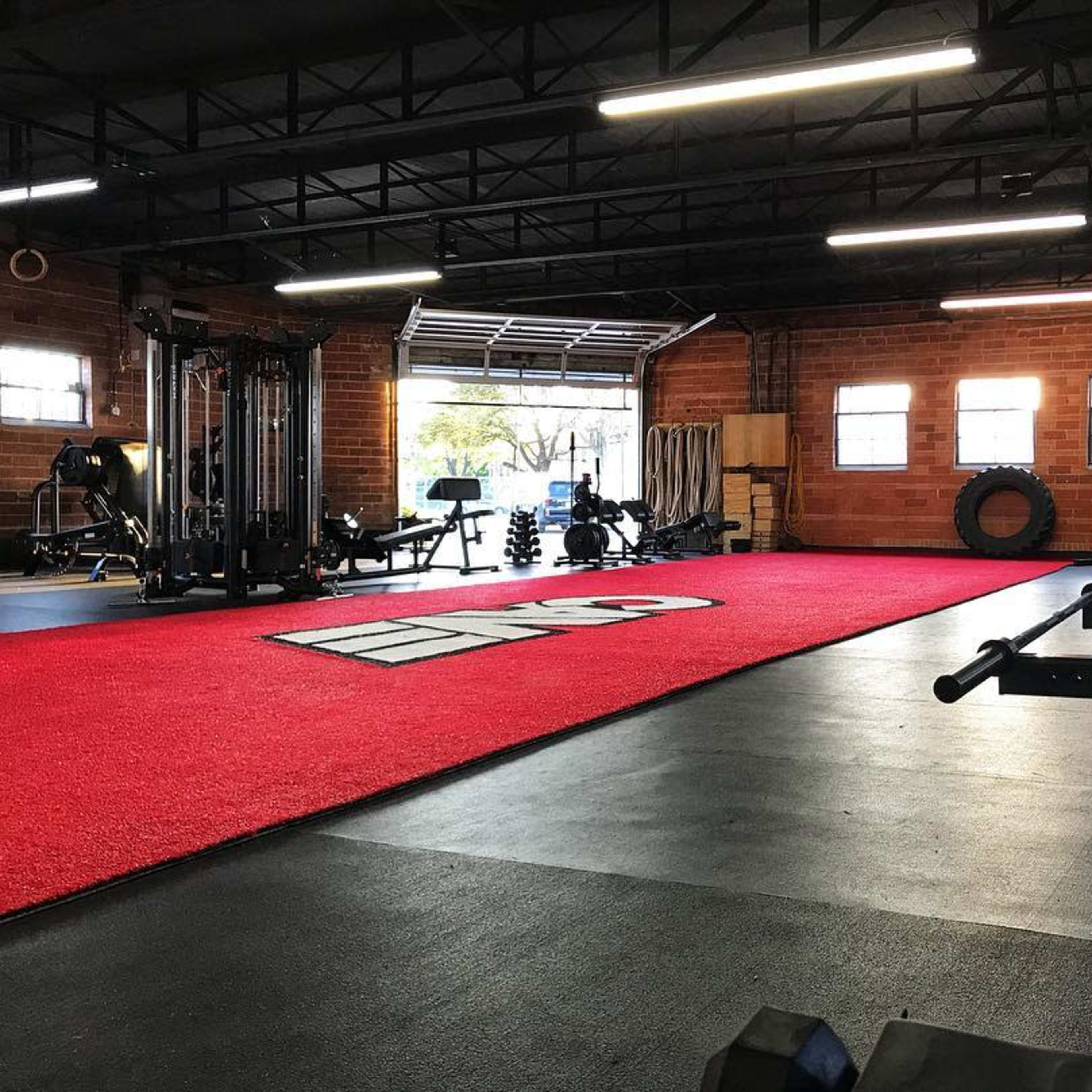 10 Best Fitness Studio & Fitness Center Venues Near Me | Peerspace