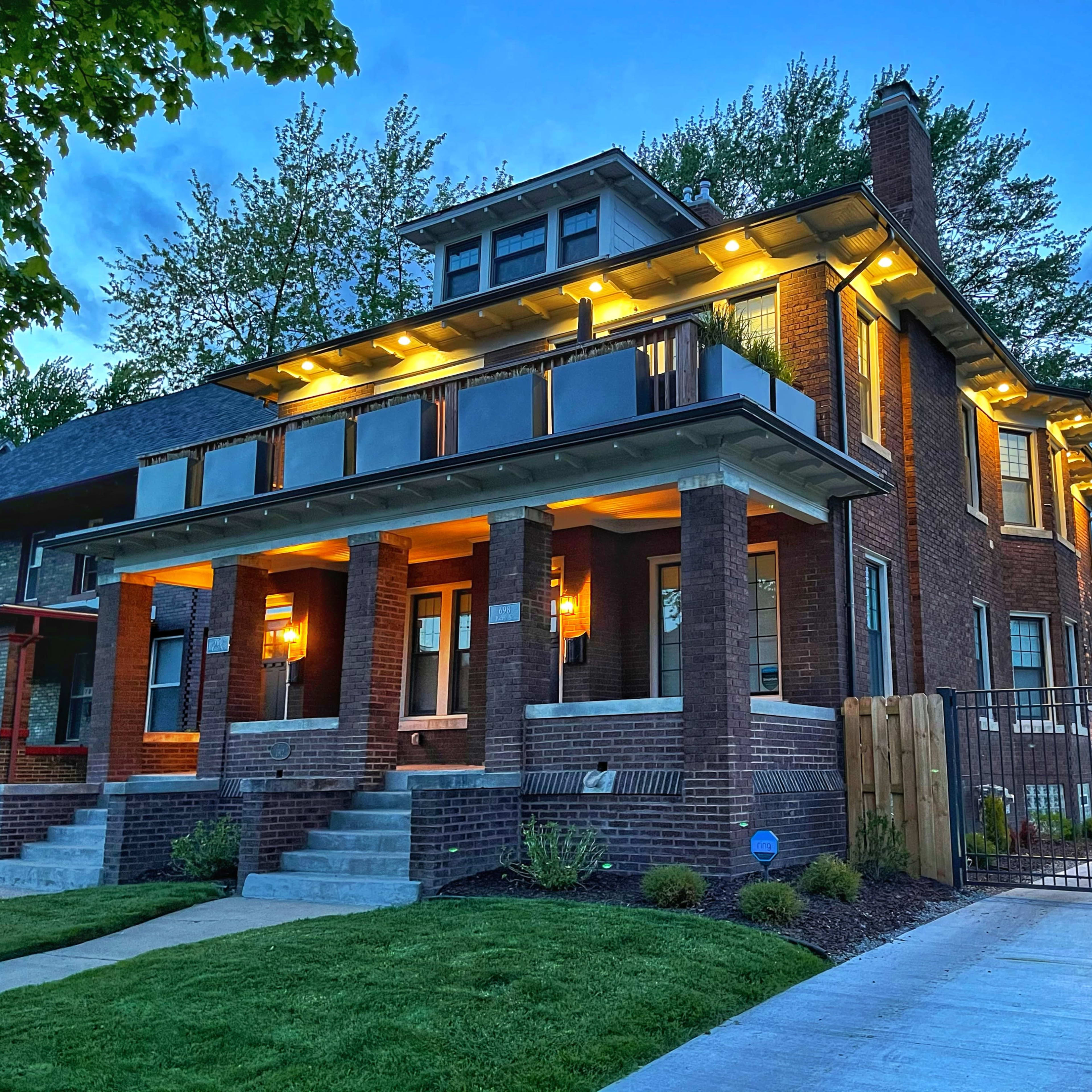 36 Best Private Party Rooms In Detroit, MI | Peerspace