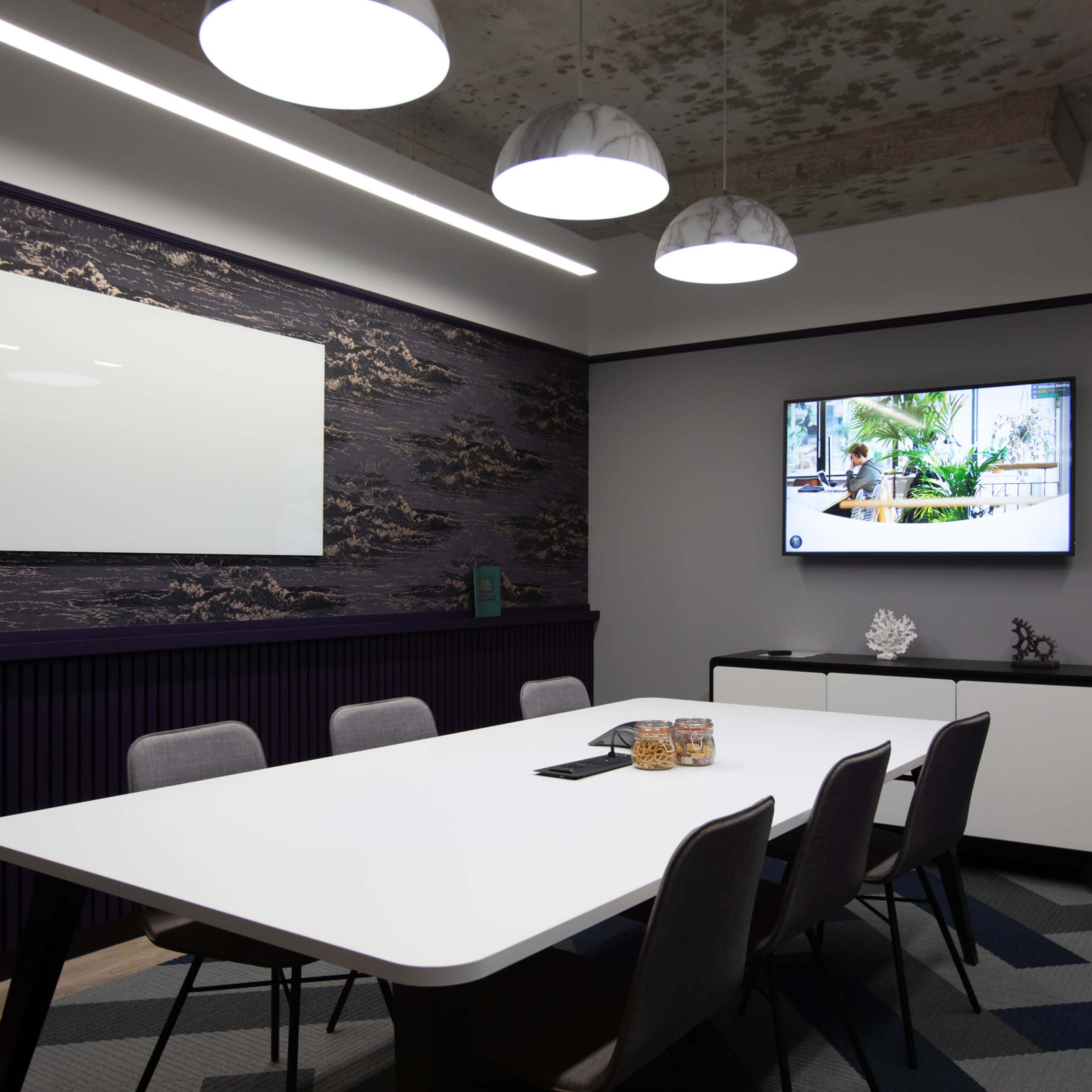10 Best Conference Rooms & Boardrooms Near Me | Peerspace