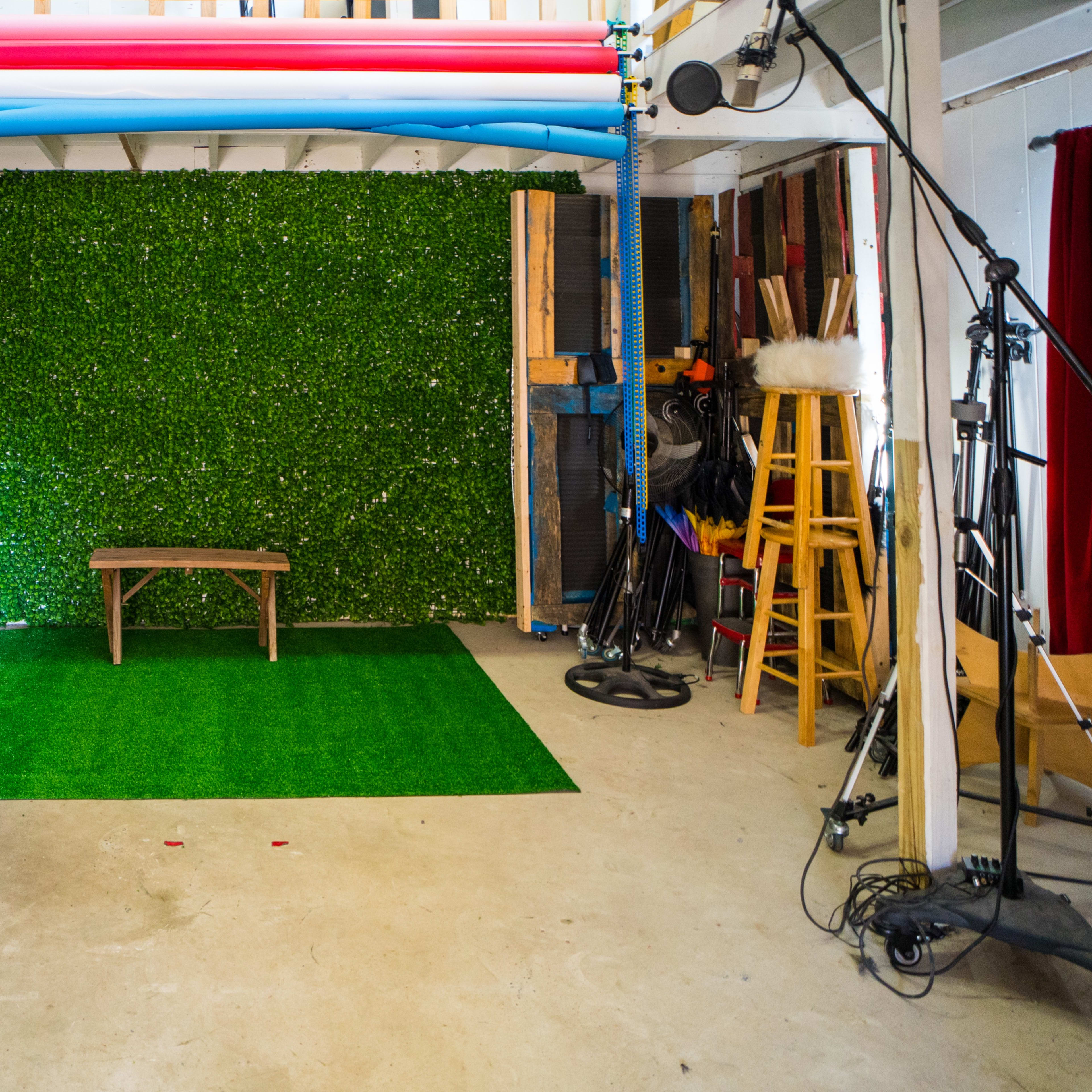 10 Best Rustic & Country Style Venues for Rent Near Me | Peerspace