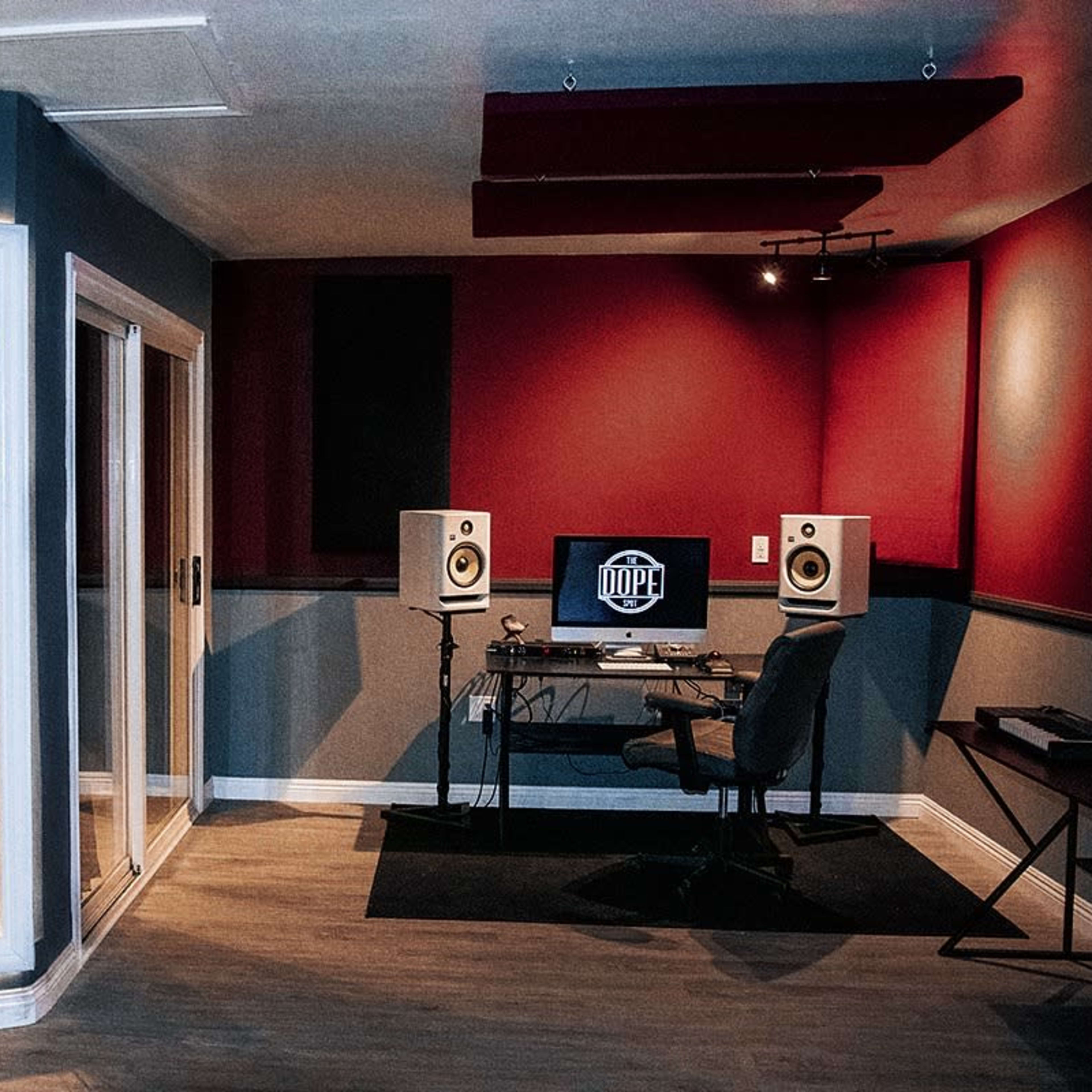 10 Best Audio Recording Studios Near Me | Peerspace