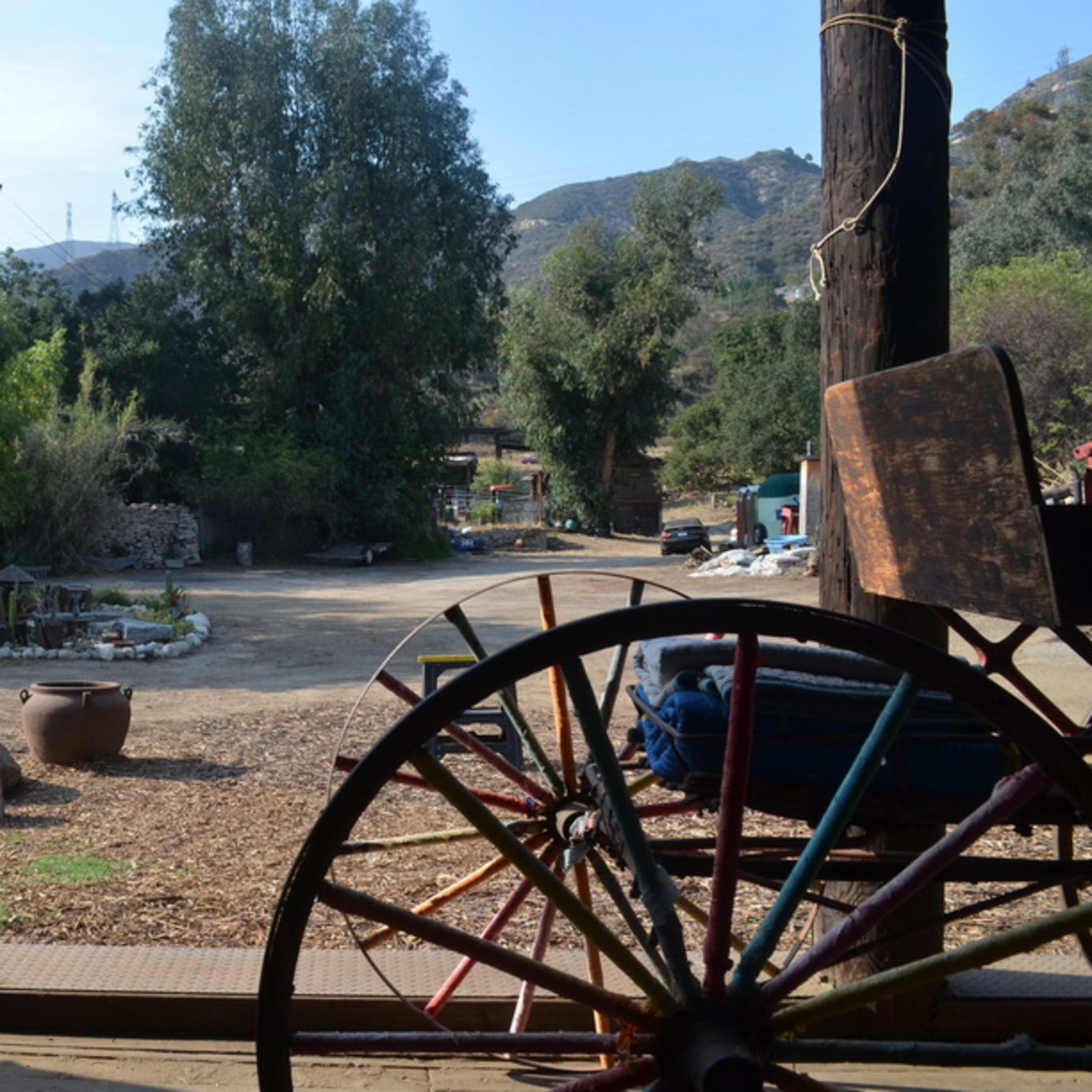 The Best Ranches In Altadena, CA | Peerspace