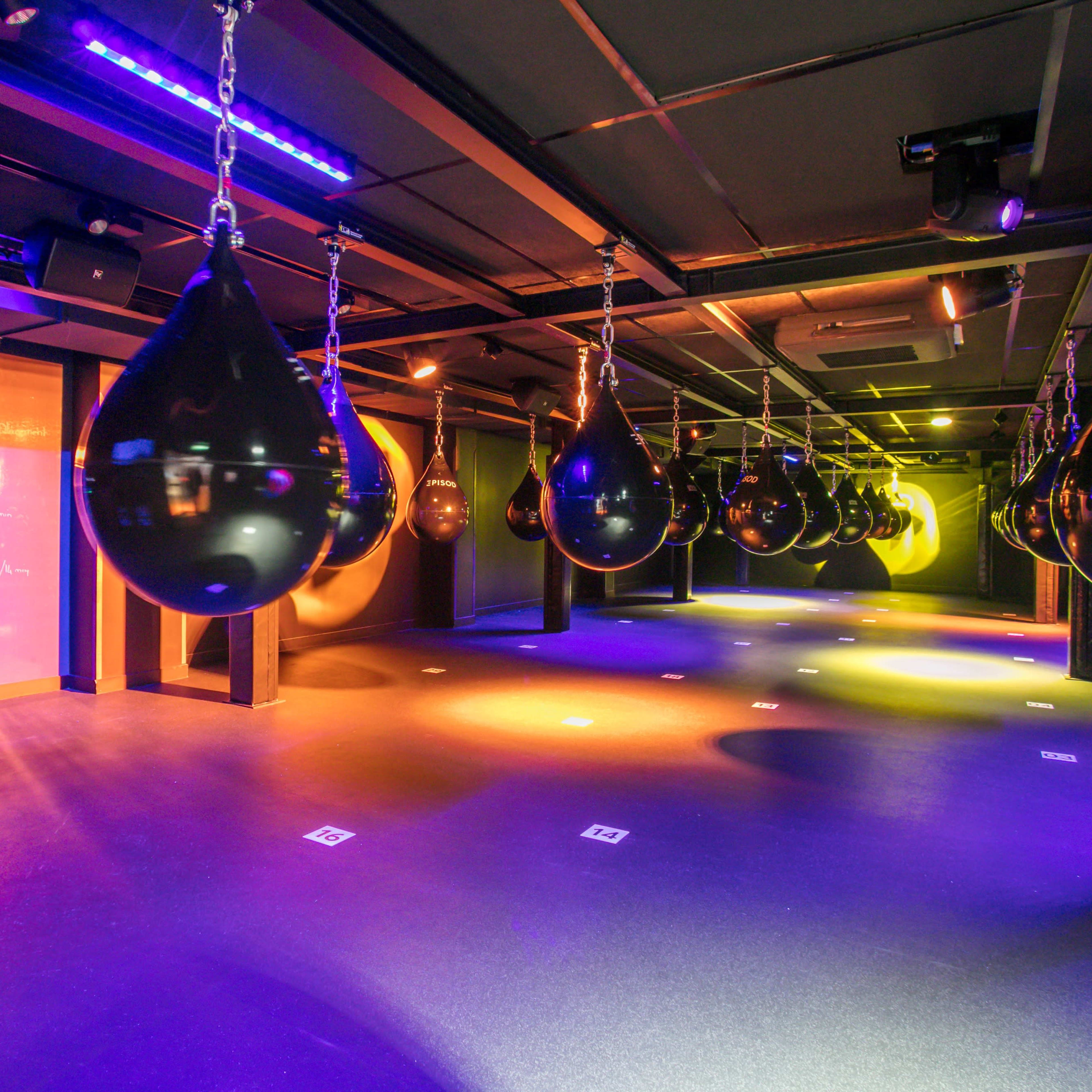 4 meilleur Rings De Boxe à proximité | Peerspace