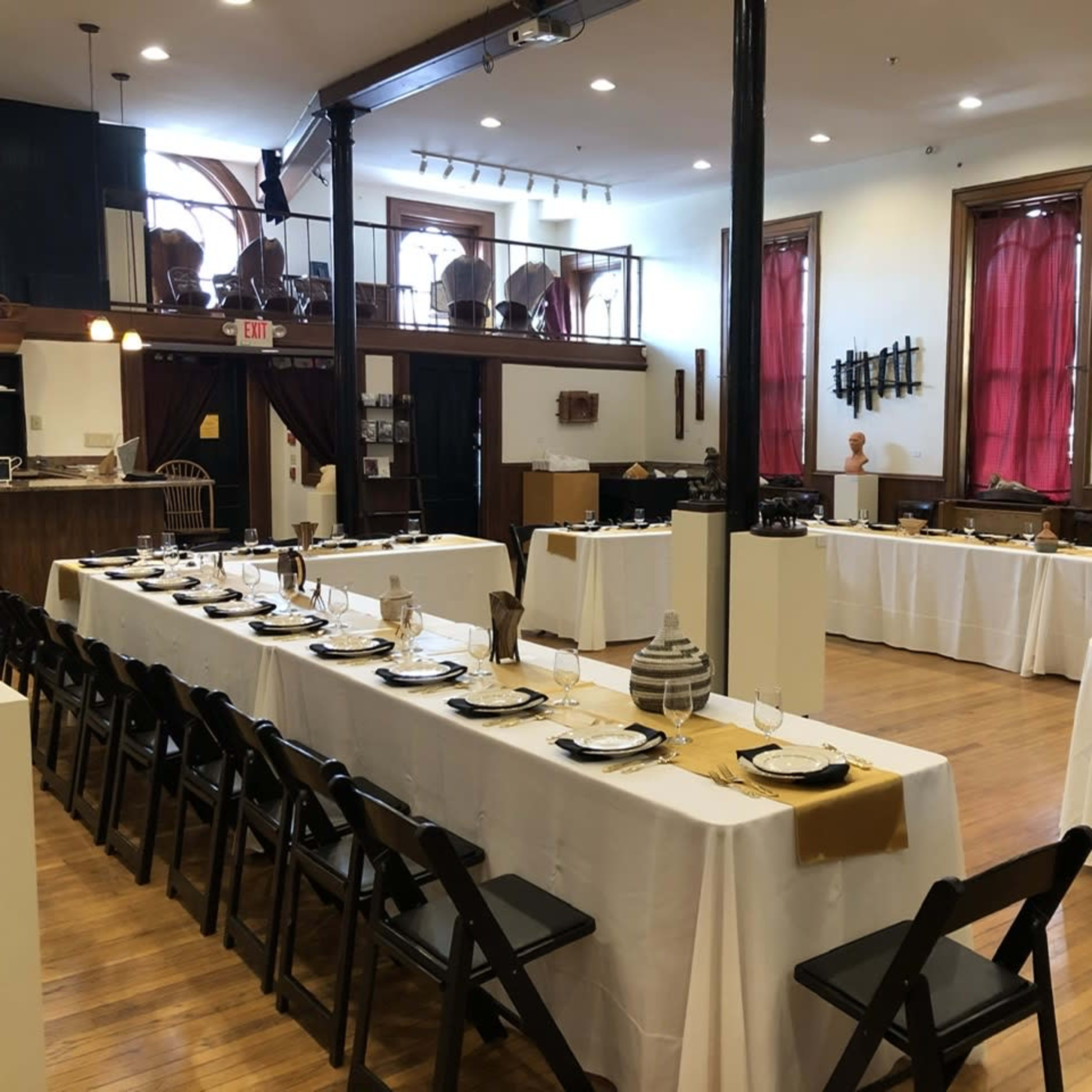 10 Best Party & Reception Venues For Rent in St. Louis, MO | Peerspace