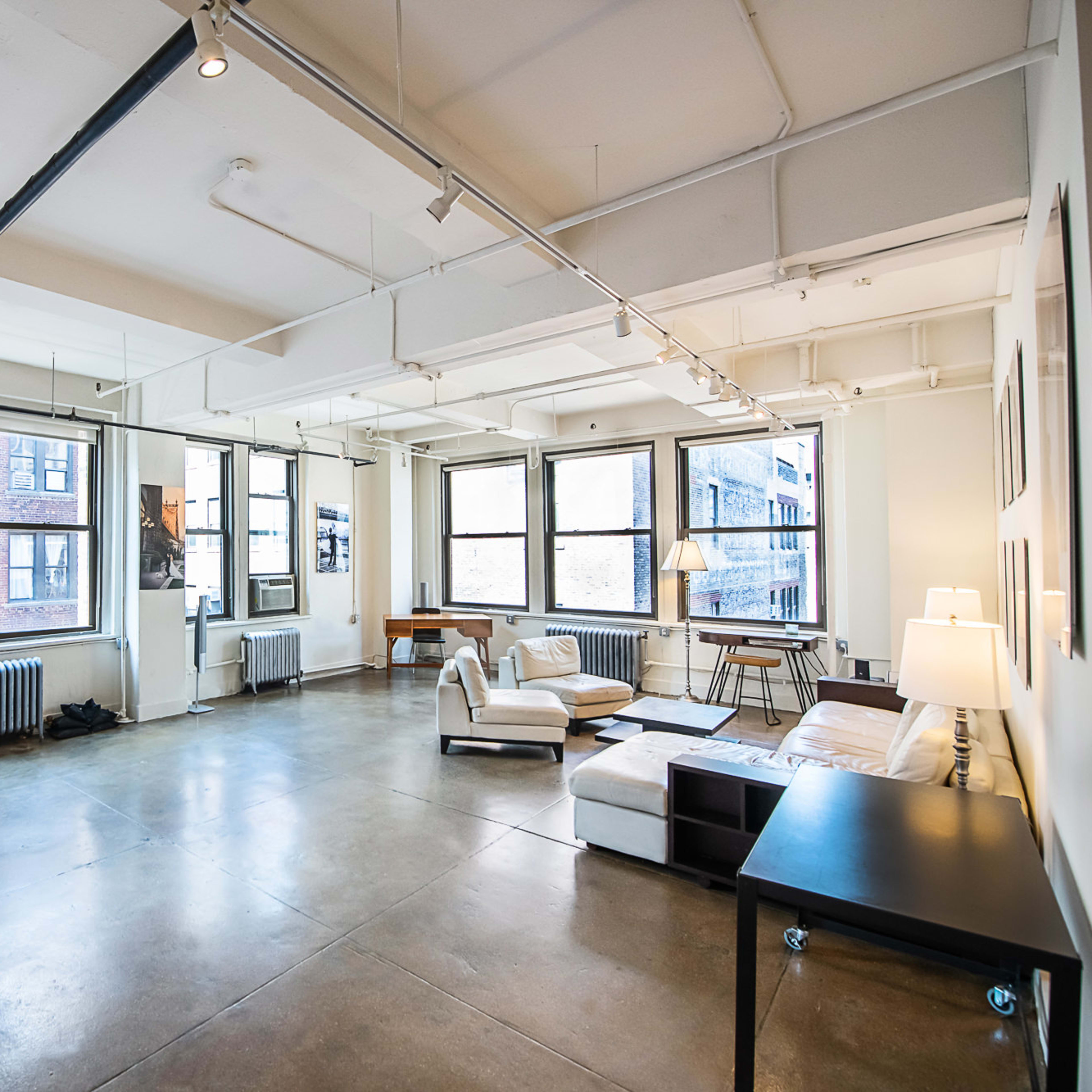 10 Best Filming Locations For Rent in New York, NY | Peerspace
