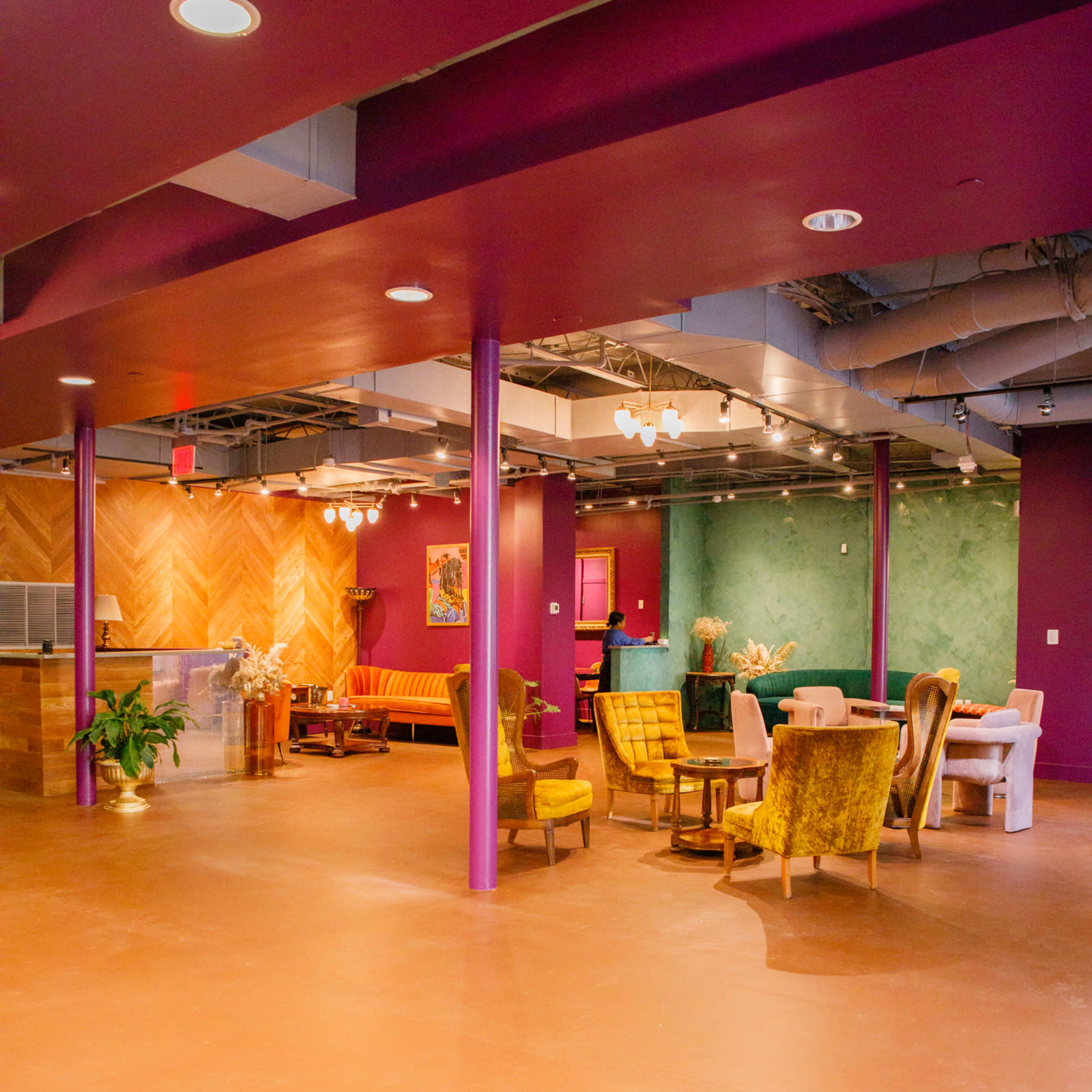 10 Best Meeting Rooms For Rent in Washington, DC | Peerspace