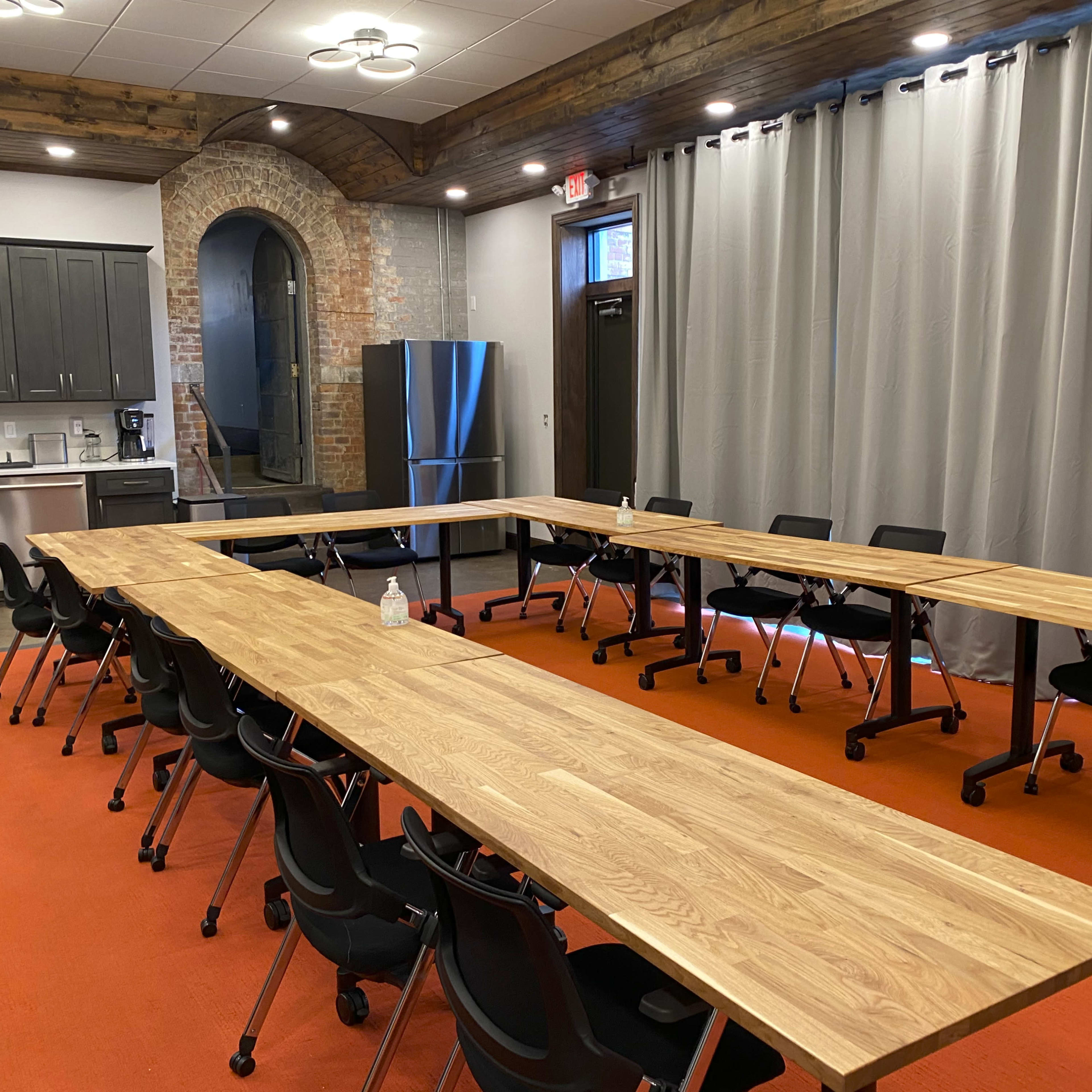 10 Best Meeting Rooms For Rent in Detroit, MI | Peerspace