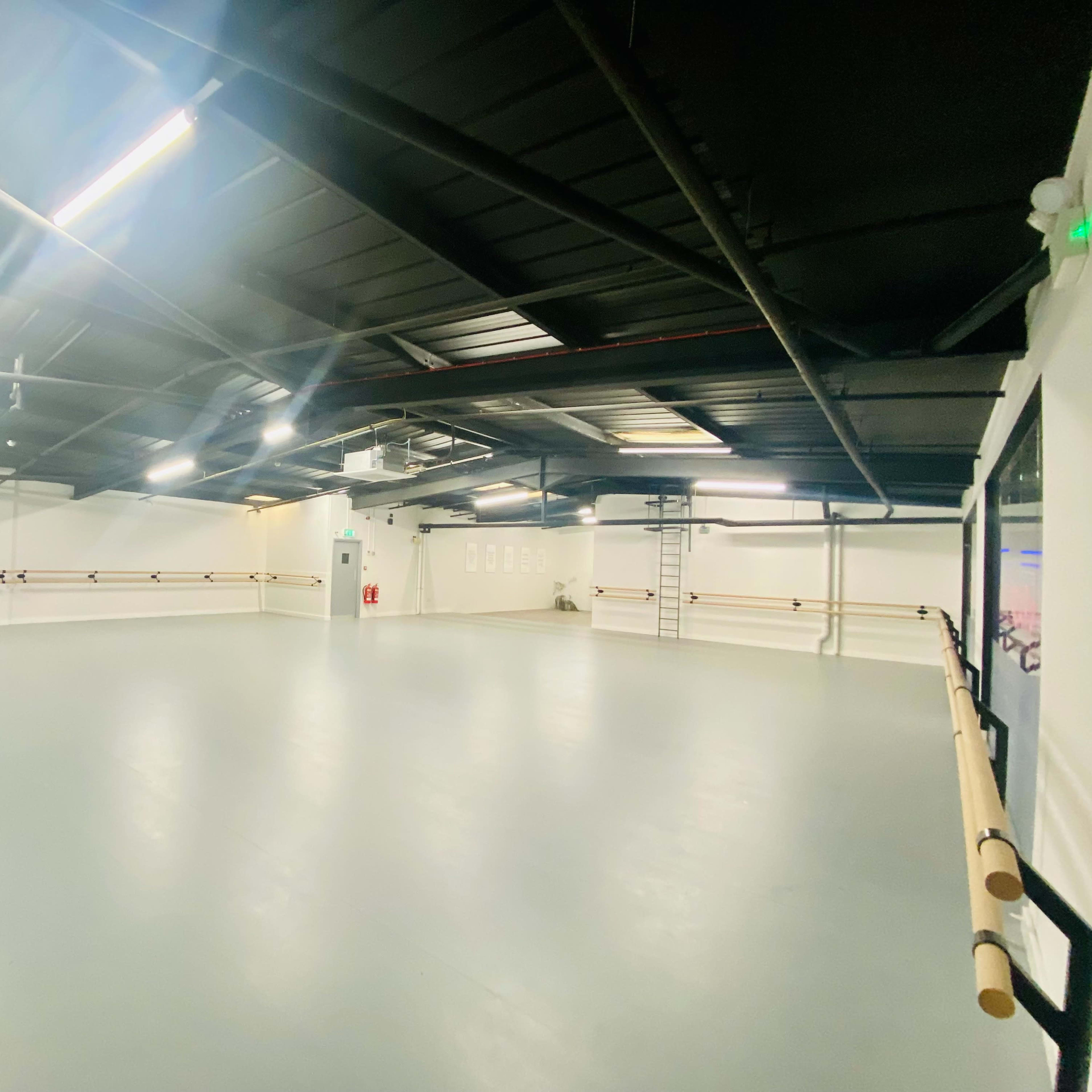 10 Best Dance Studios Near Me | Peerspace