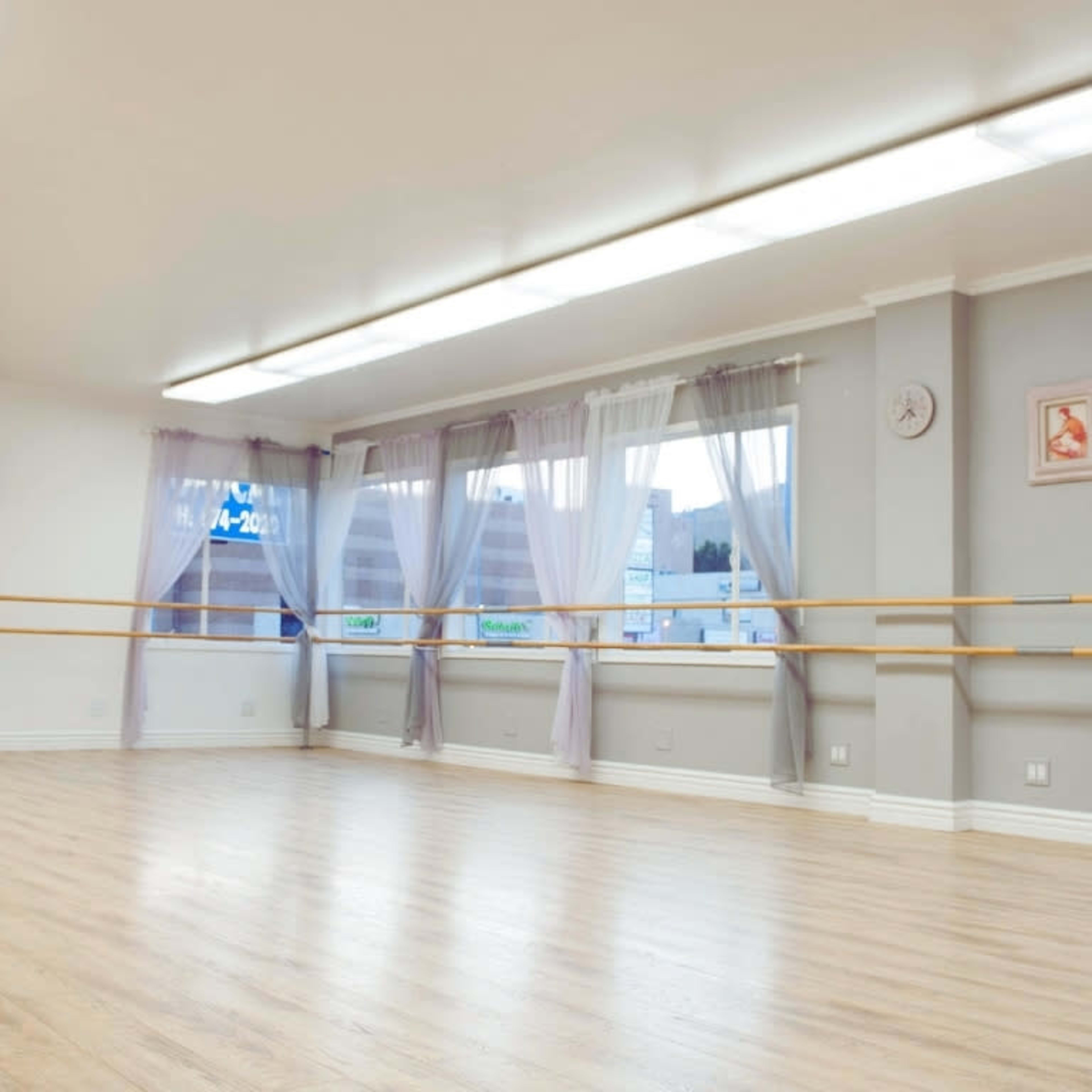 36 Best Dance Studios for Rent in Los Angeles, CA | Peerspace