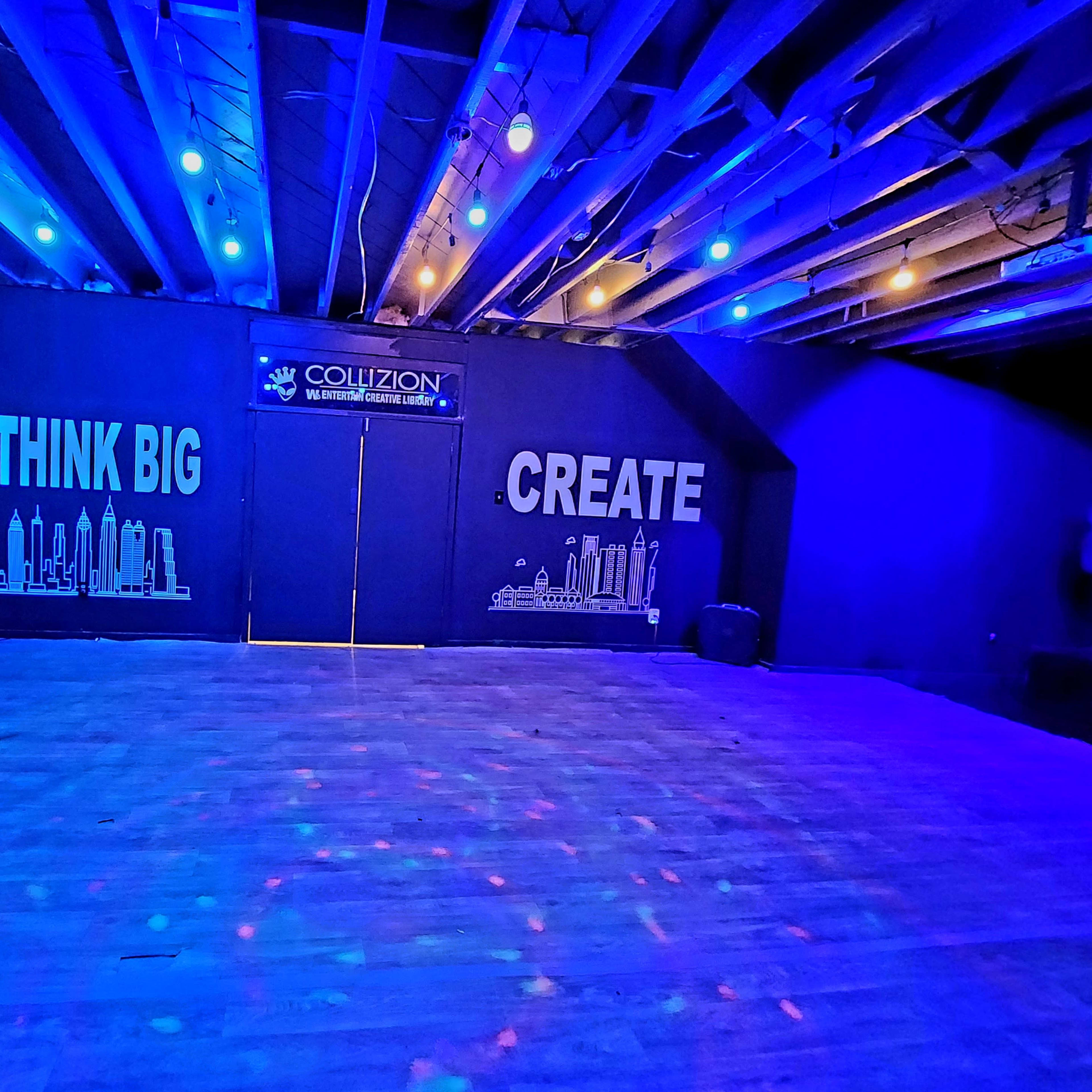 8 Best Ballrooms In Atlanta, GA | Peerspace