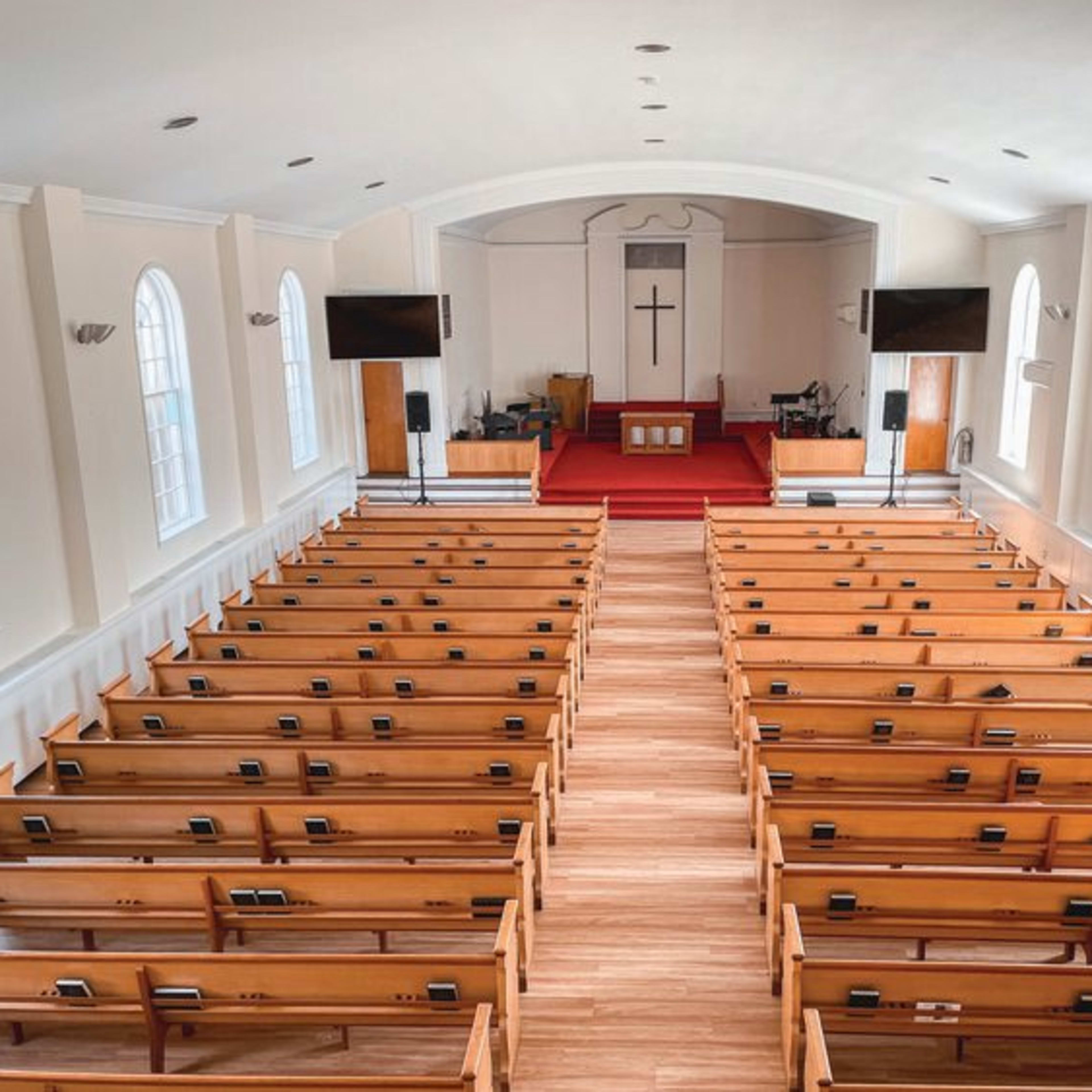 10 Best Church & Chapel Spaces For Rent in Queens County, NY | Peerspace