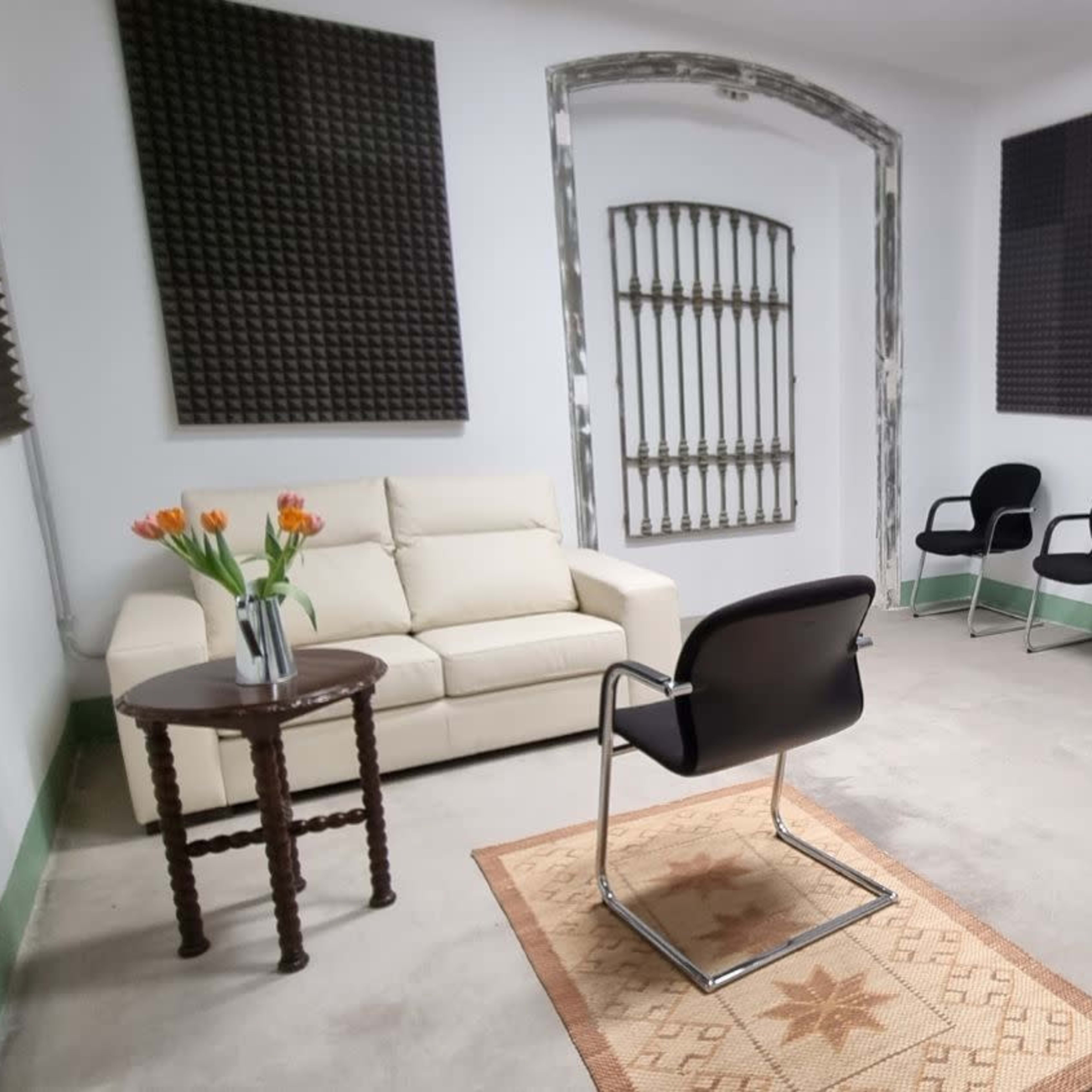 Los 10 mejores estudios de grabación y música en mi zona | Peerspace