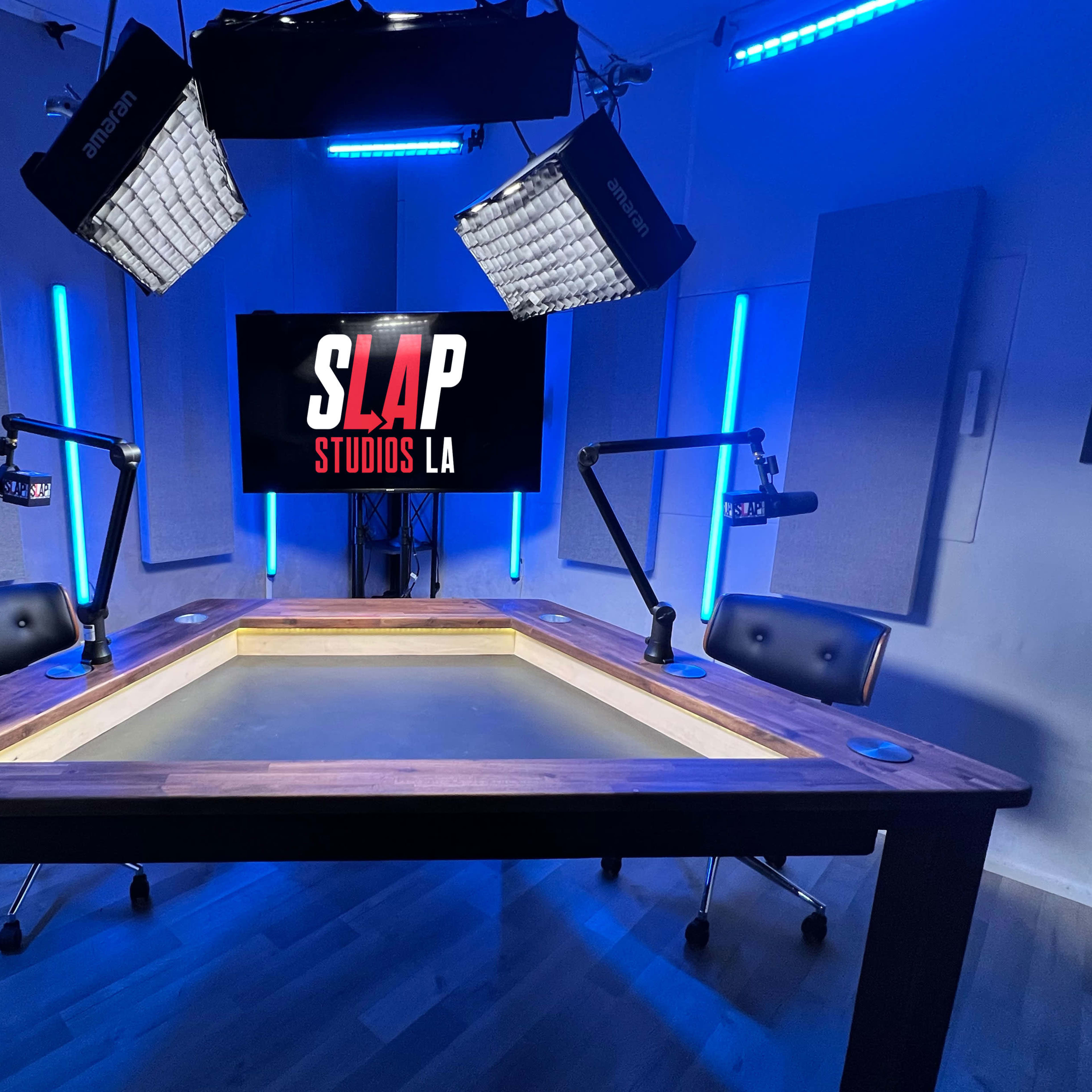 36 Best Podcast Studios for Rent in Beverly Hills, CA | Peerspace