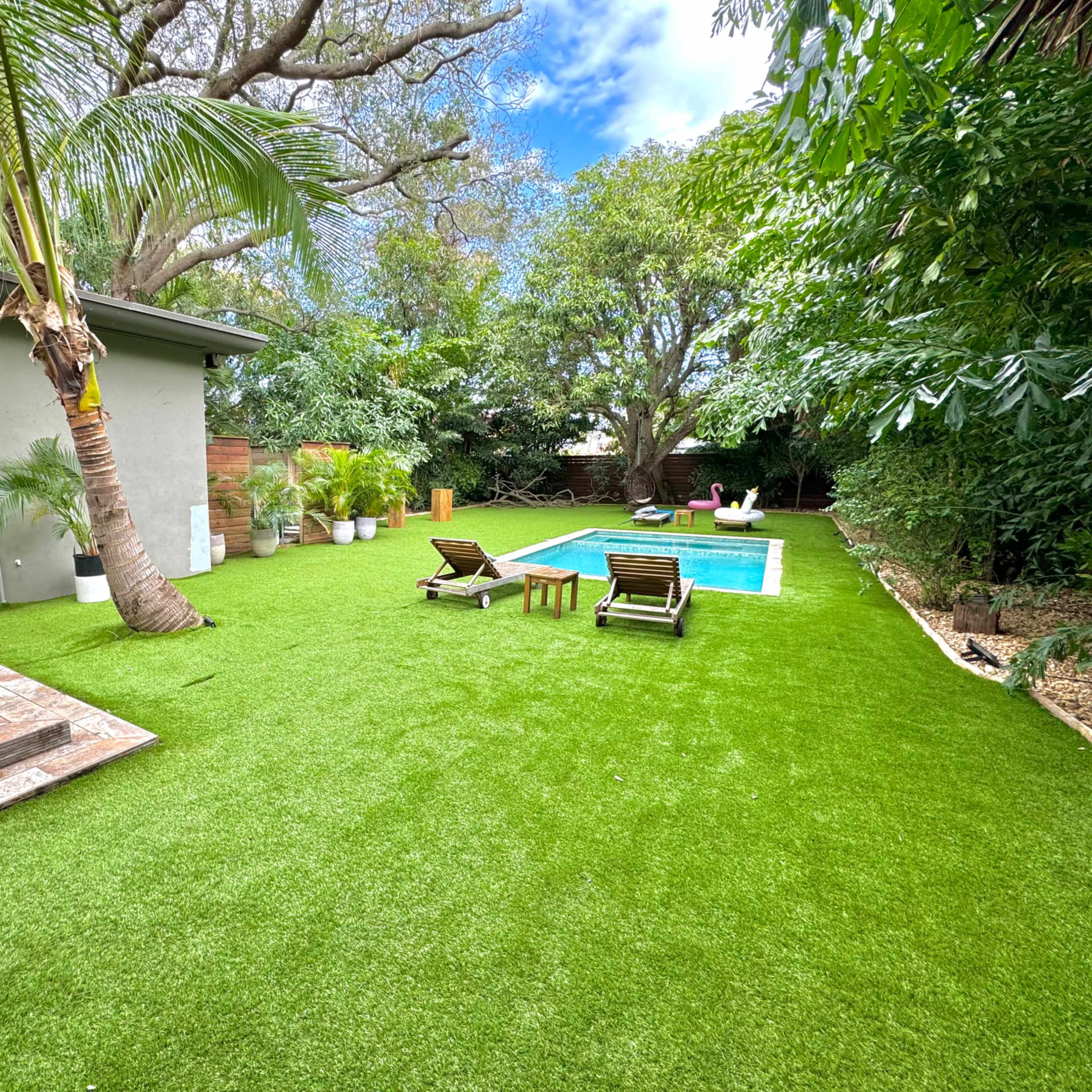 10 Best Unique Backyards for Rent in Miami, FL | Peerspace