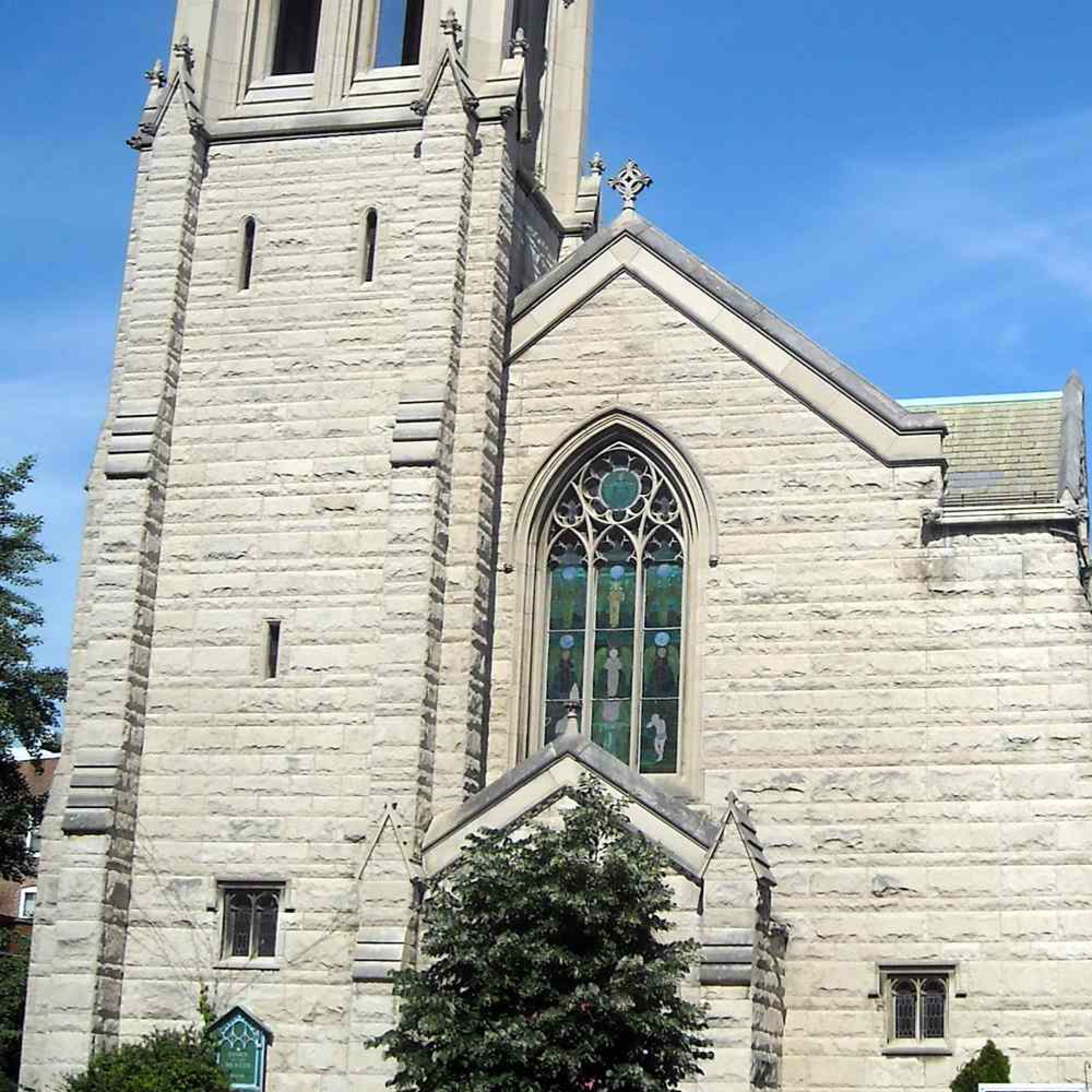 10 Best Church & Chapel Spaces For Rent in Washington, DC | Peerspace