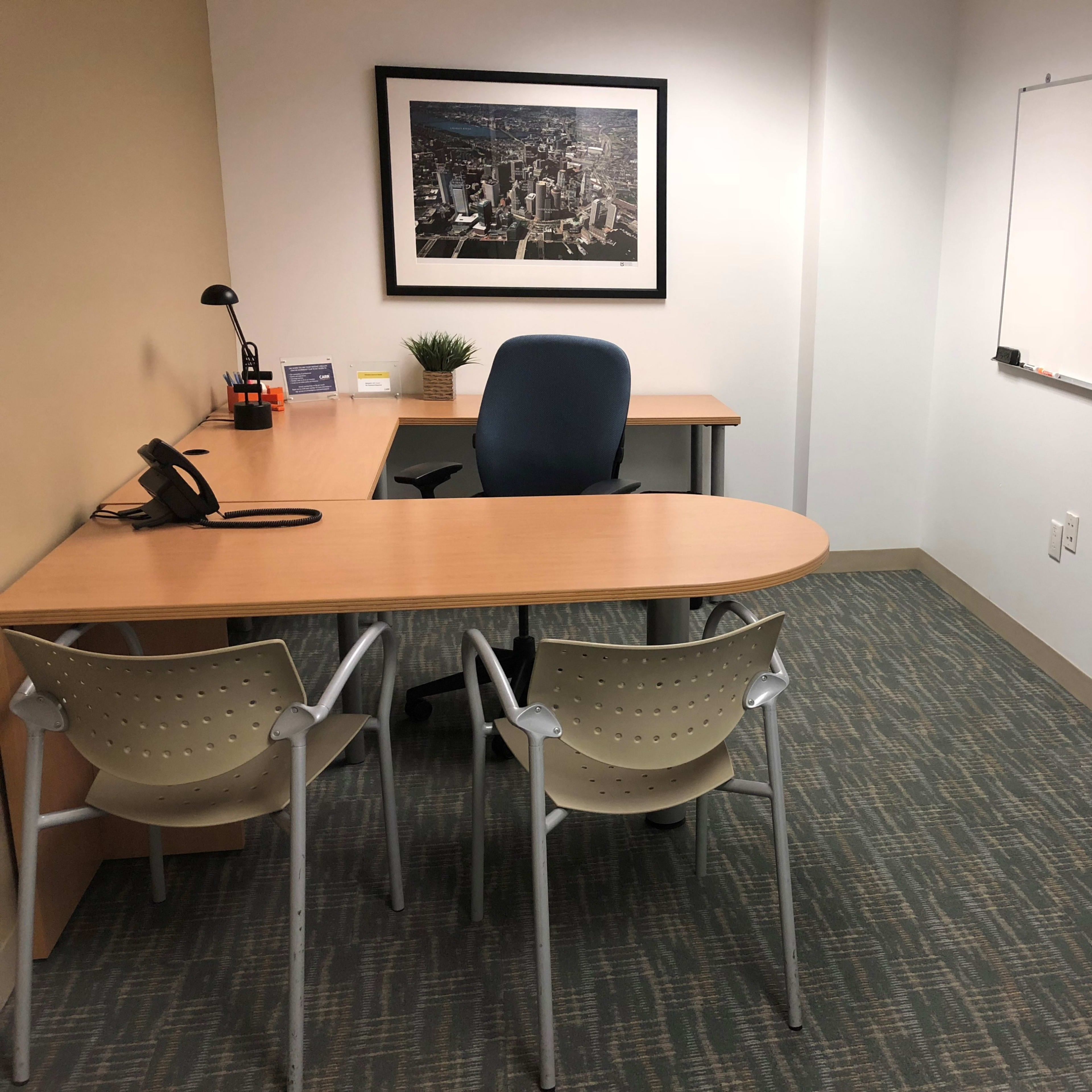 10 Best Office Spaces For Rent By The Hour | Peerspace