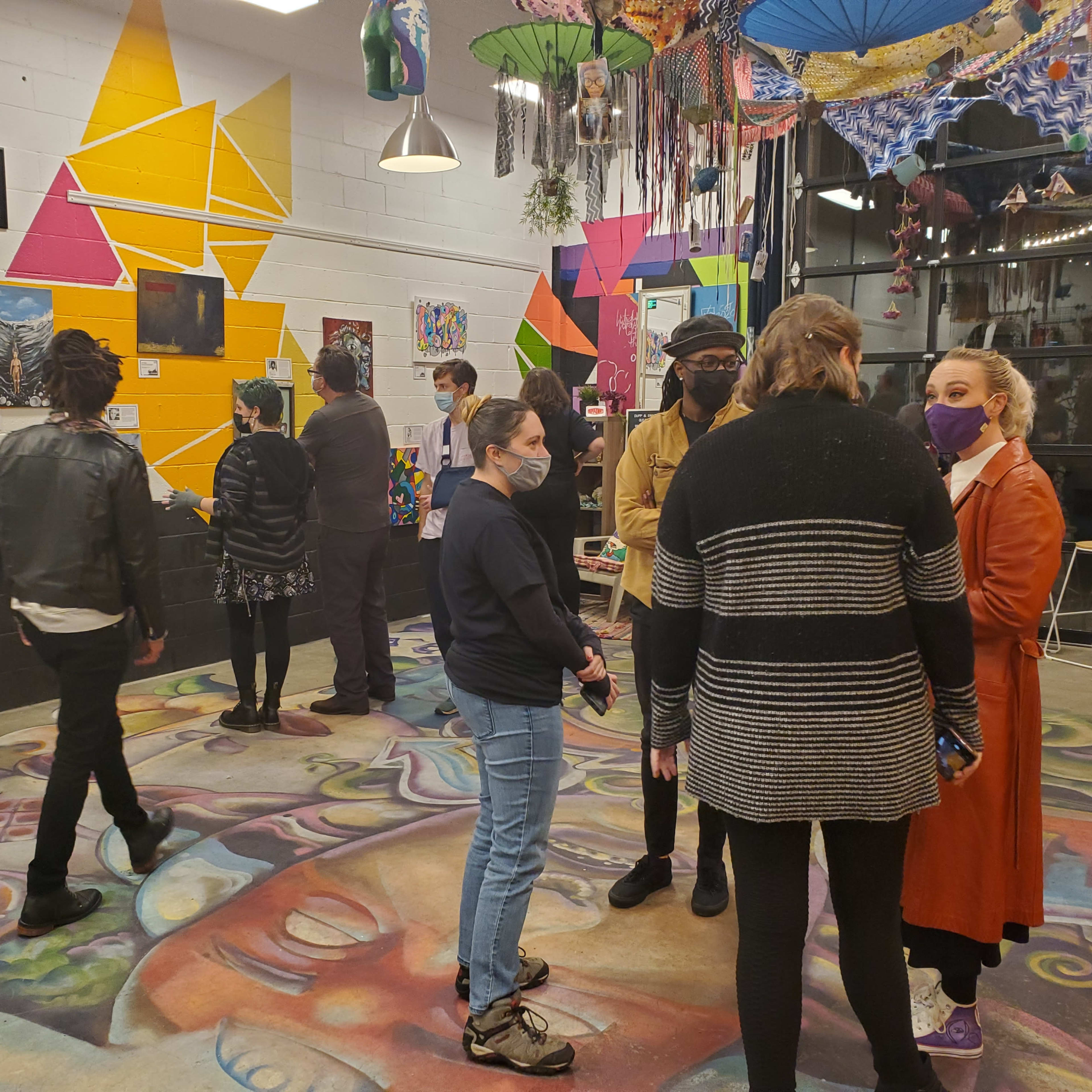 10 Best Live Performance Spaces For Rent in Charlotte, NC | Peerspace