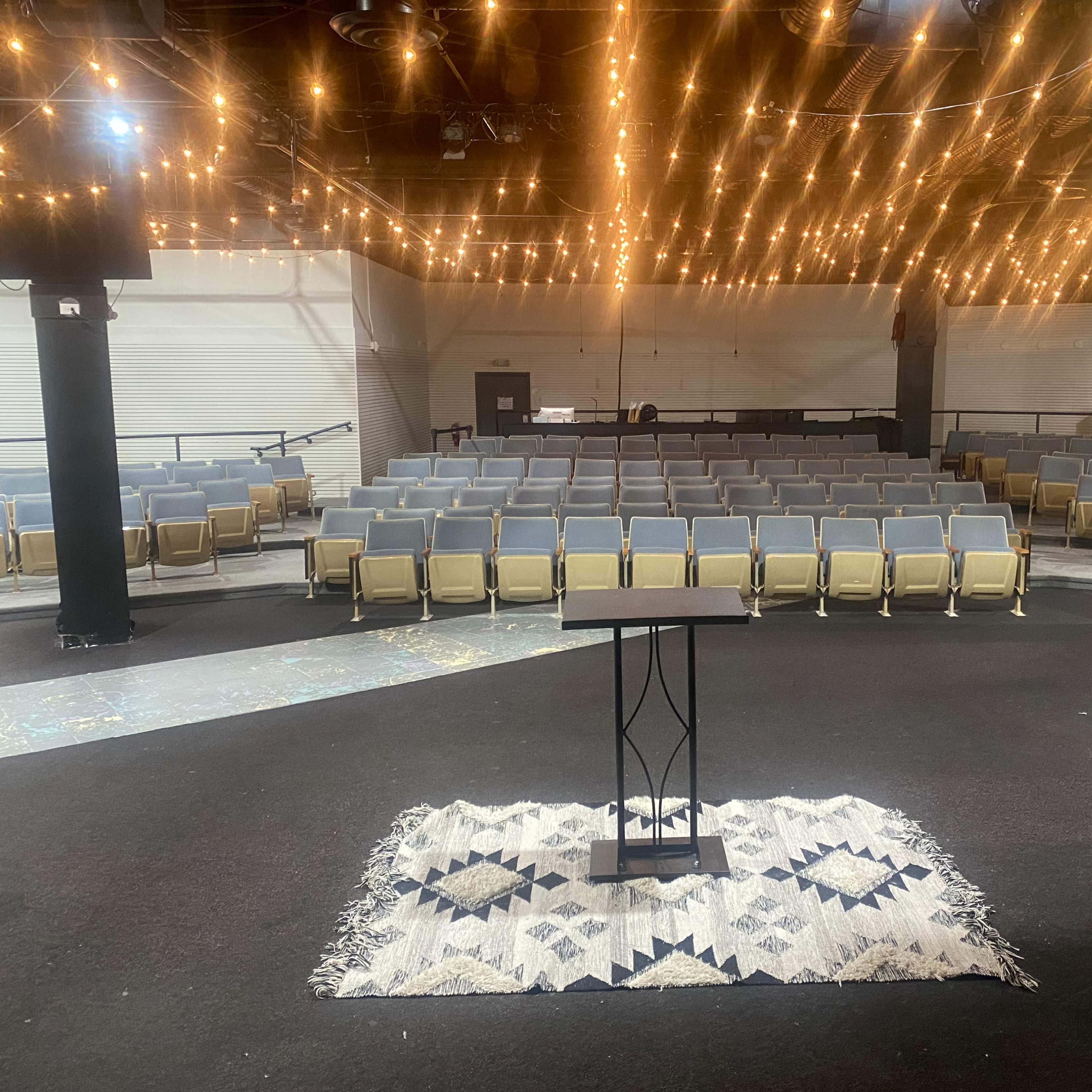 10 Best Auditoriums Near Me | Peerspace