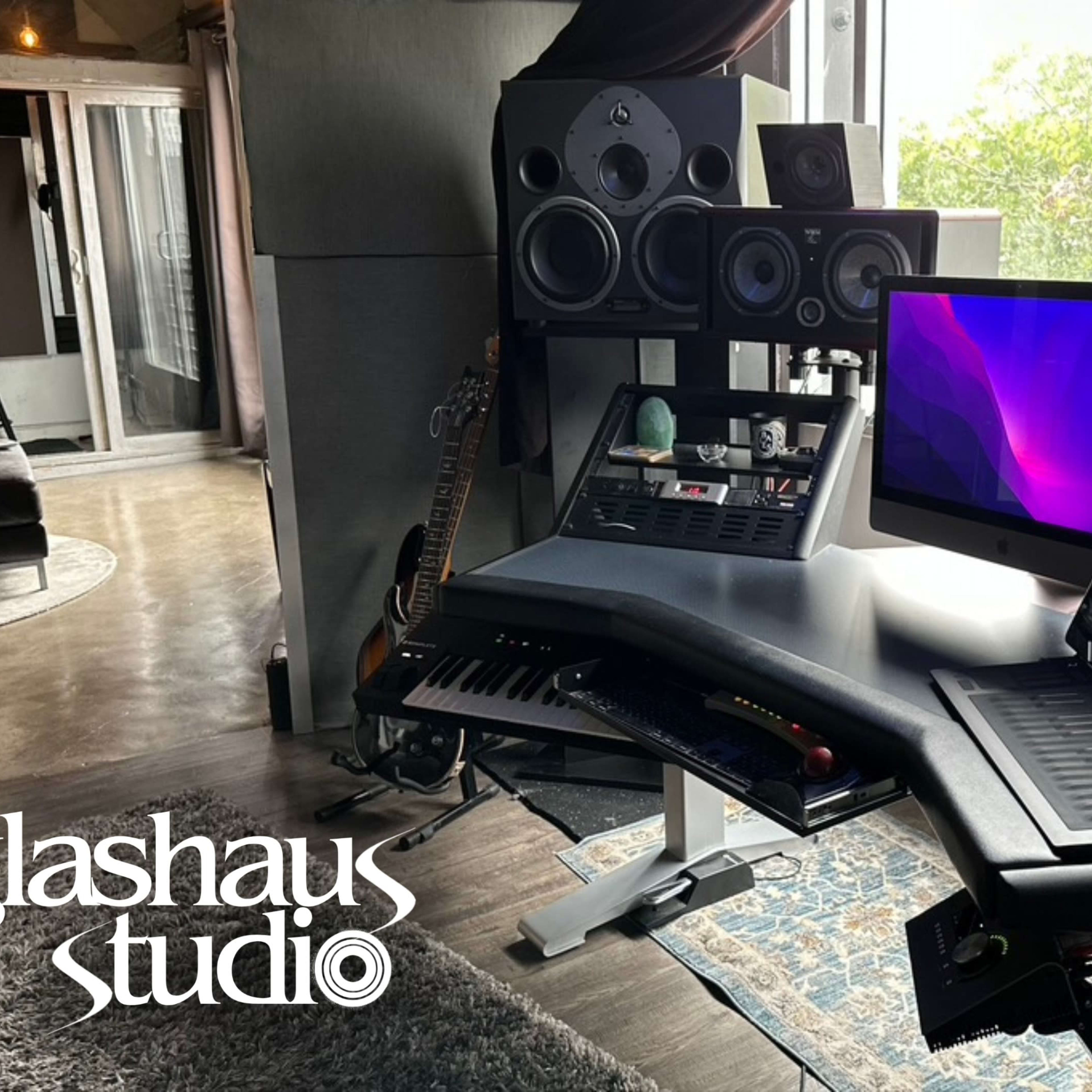 32 Best Music Recording Studios Near Me | Peerspace