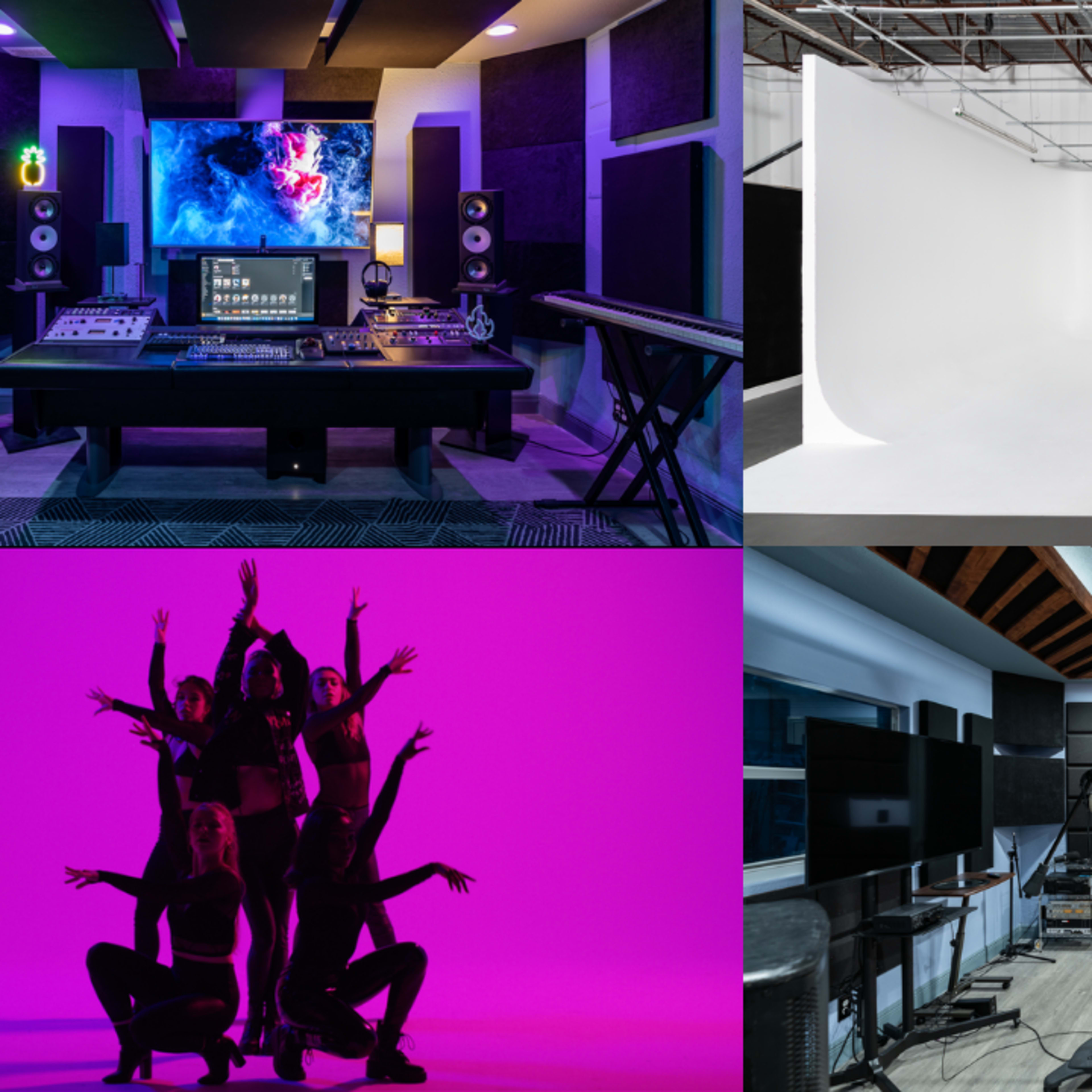 10 Best Dance Party & DJ Party Venues Near Me | Peerspace