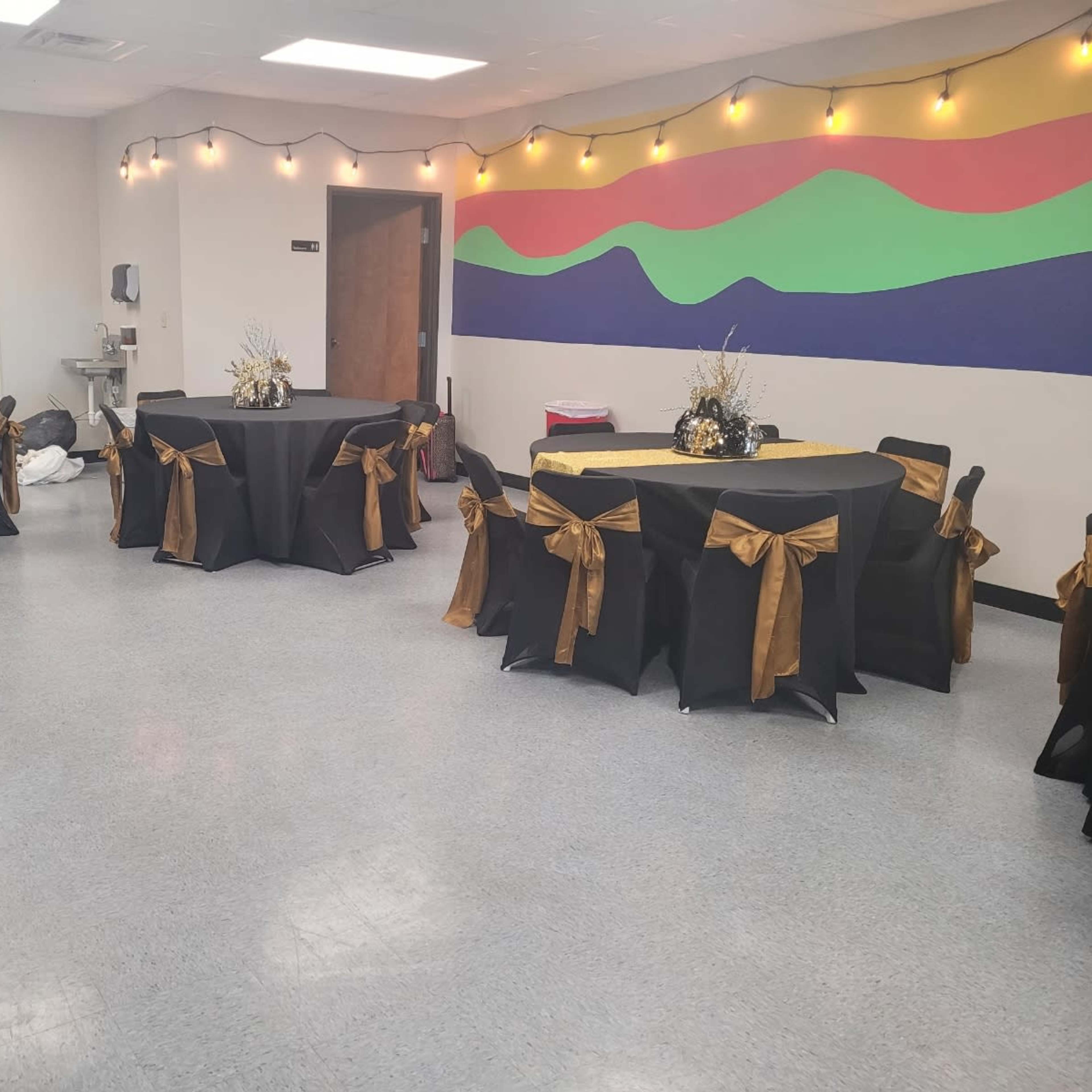 36 Best Party Venues In Arlington, TX | Peerspace