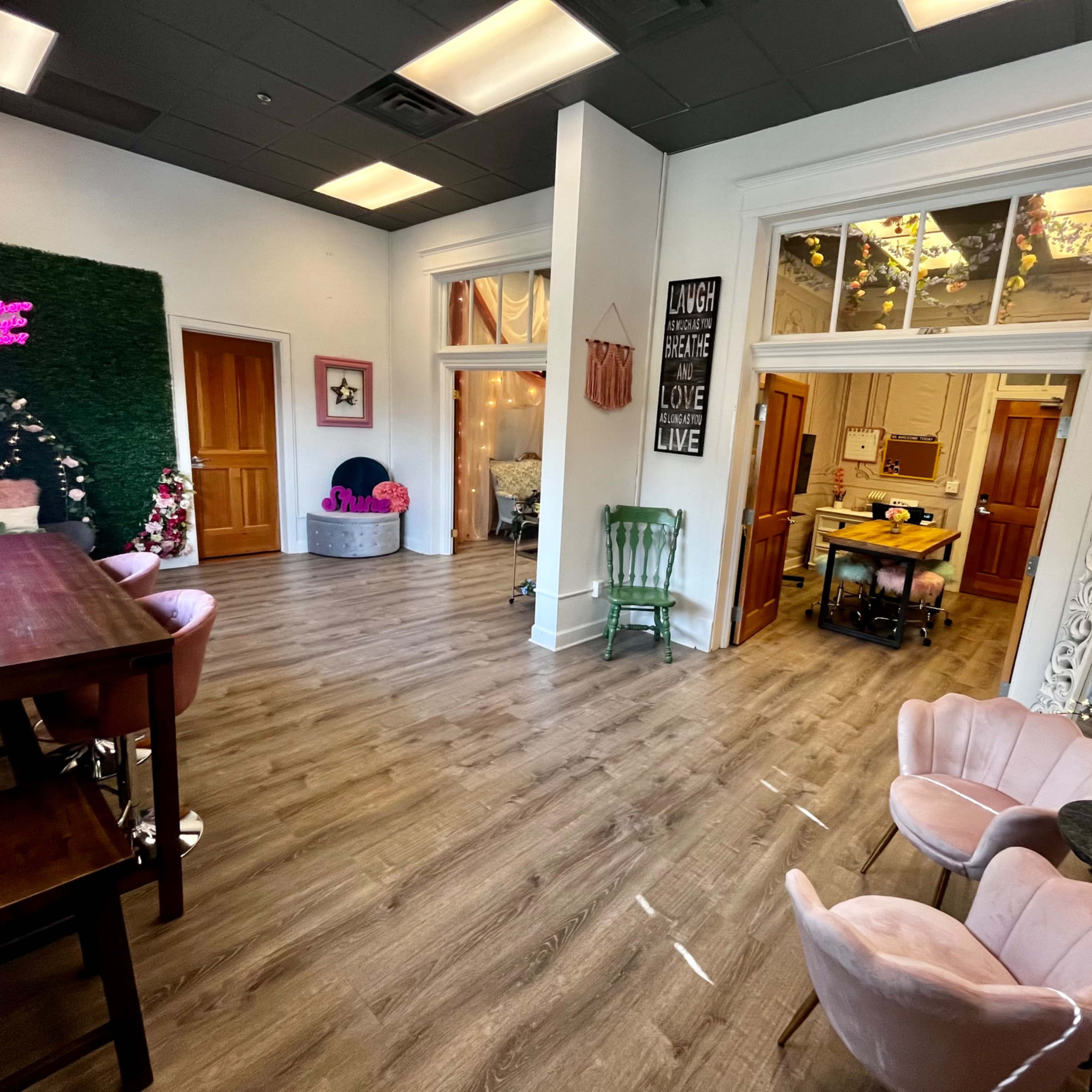 26 Best Event Venues In Colorado Springs, CO | Peerspace