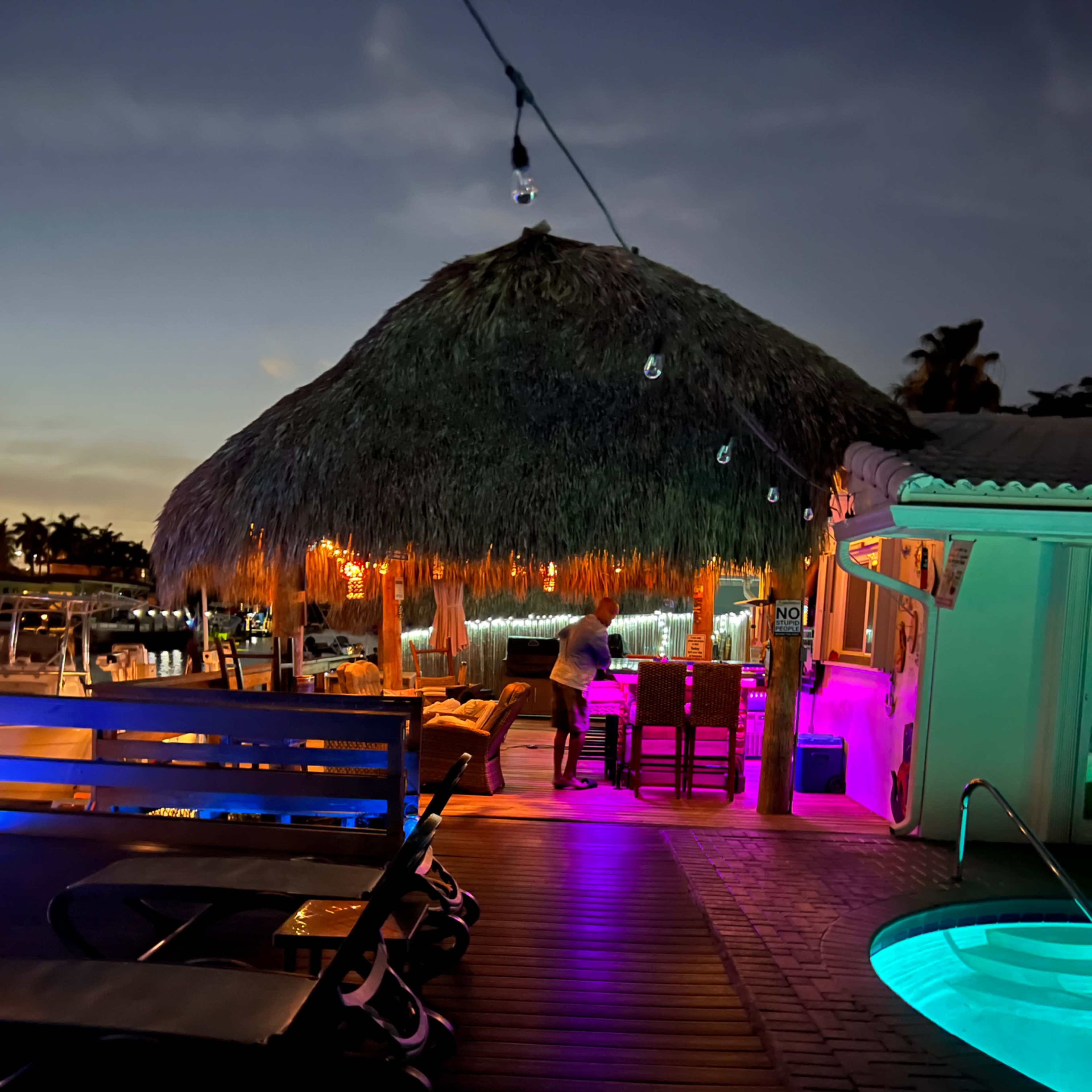 10 Best Outdoor & Open Space Event Venues Near Me | Peerspace